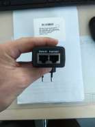 PoE-инжектор OSNOVO Midspan-1/151A — купить в интернет-магазине ОНЛАЙН ...