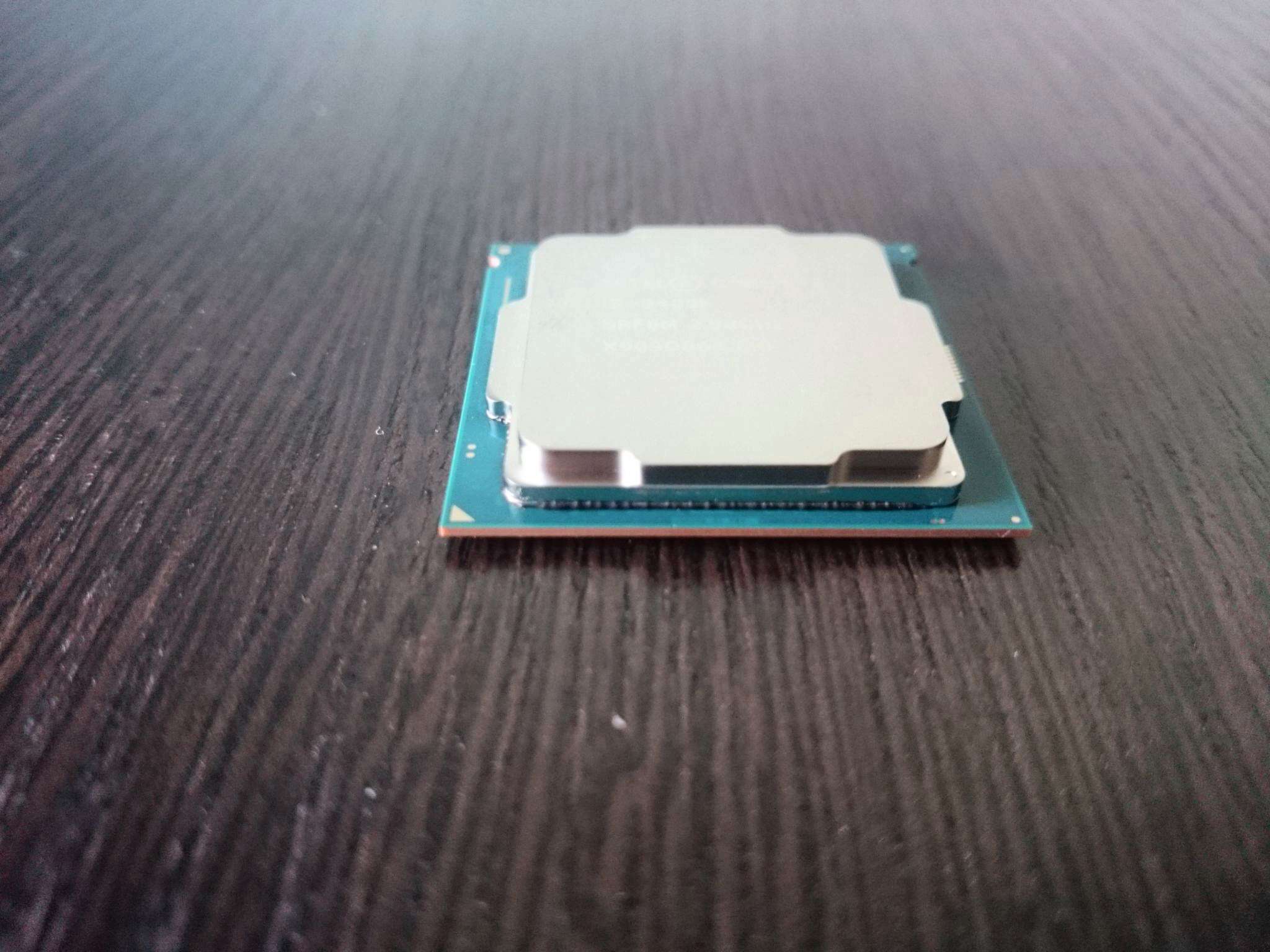 Процессор INTEL Core i5-9400F LGA1151-v2 OEM (Coffee Lake ...