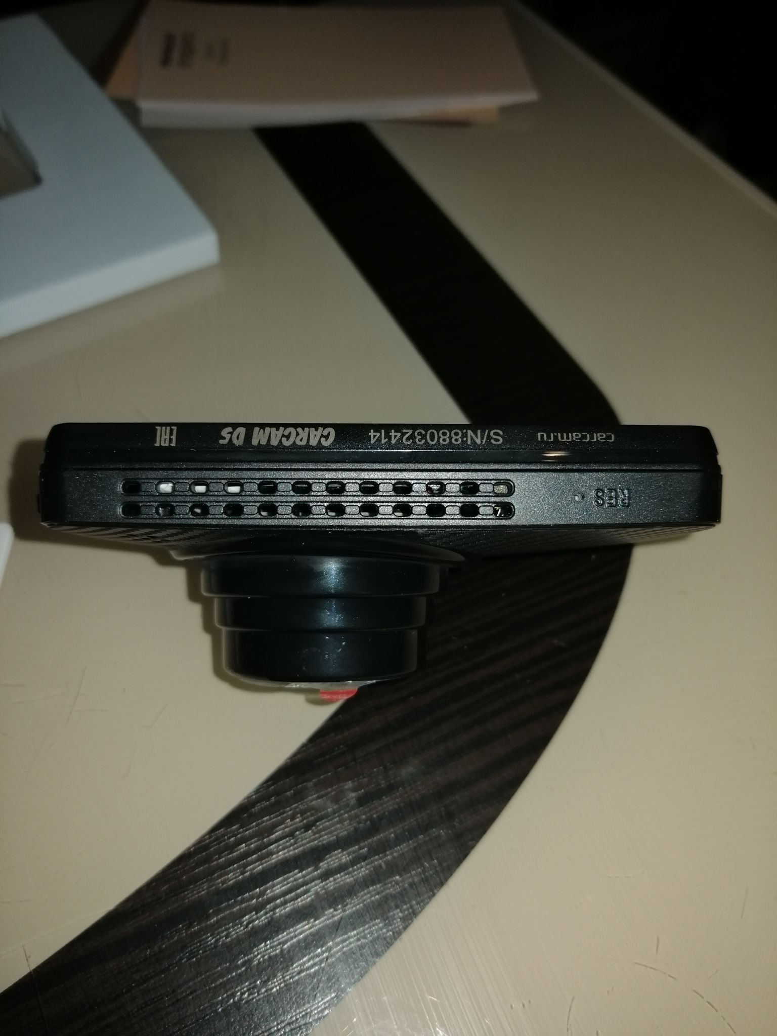 Видеорегистратор CARCAM D5 — купить в интернет-магазине ОНЛАЙН ТРЕЙД.РУ