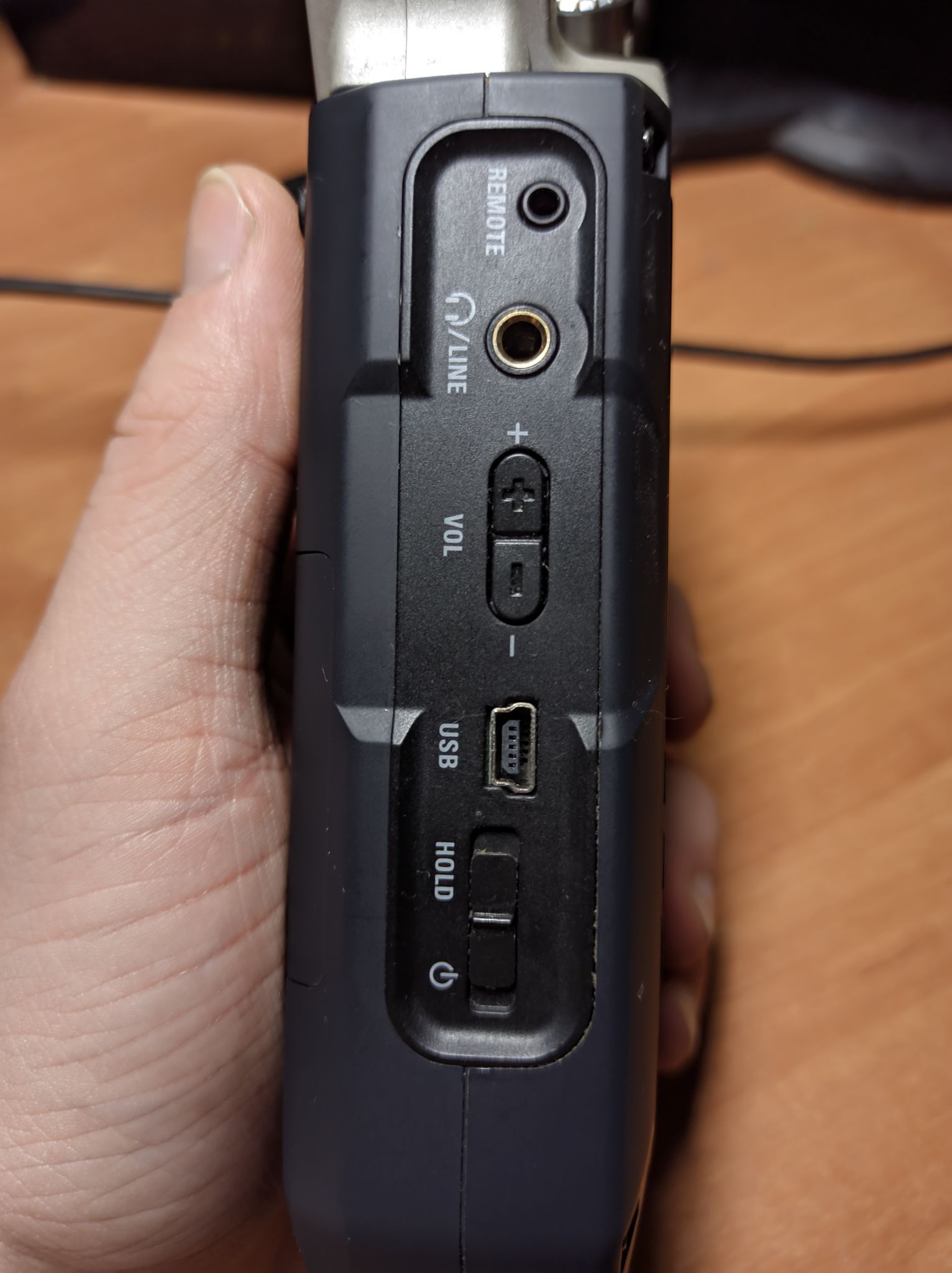 Рекордер Zoom H4n Pro — купить в интернет-магазине ОНЛАЙН ТРЕЙД.РУ