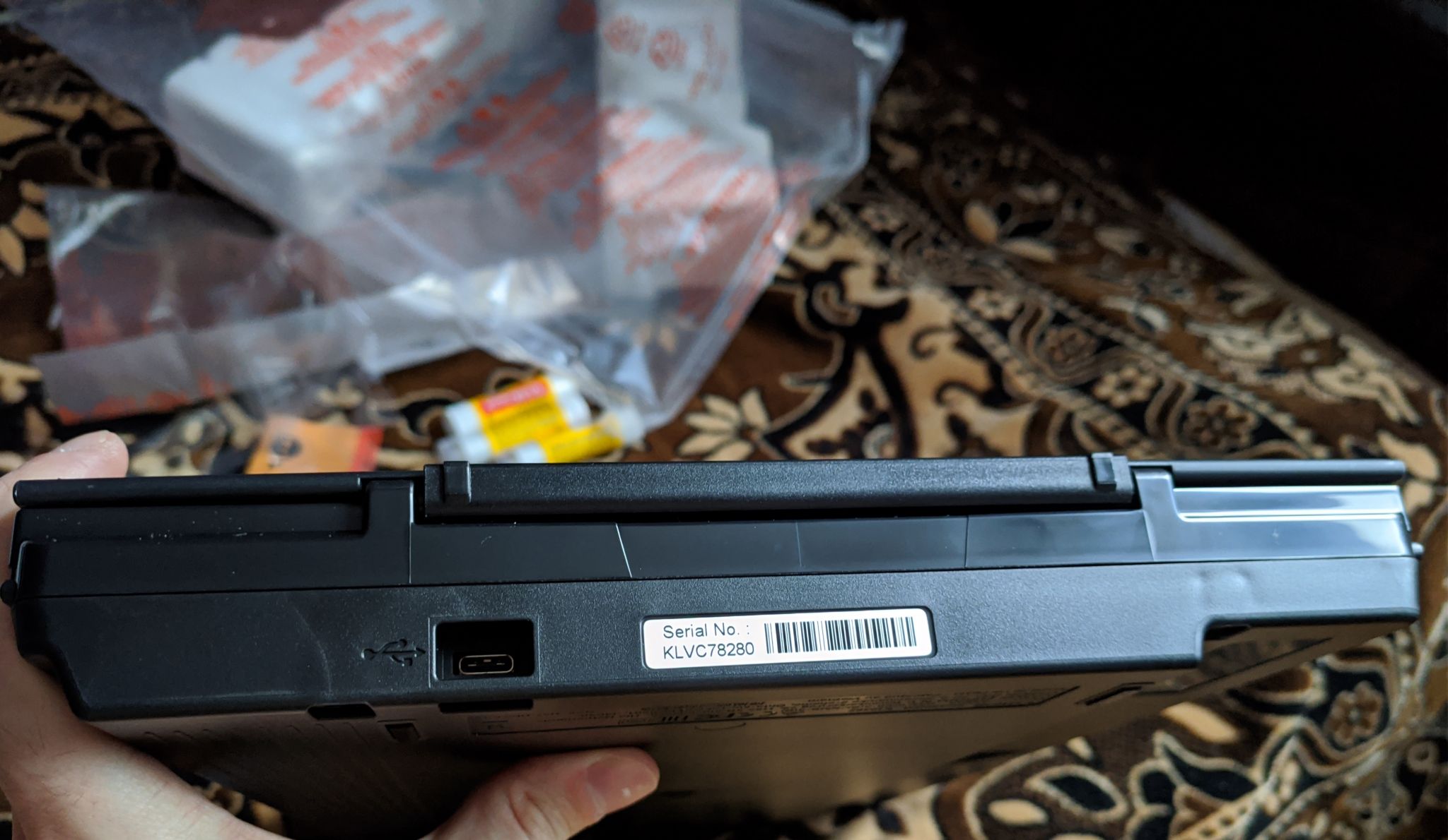Сканер CANON CanoScan LIDE 400 2996C010 — купить по низкой цене в ...