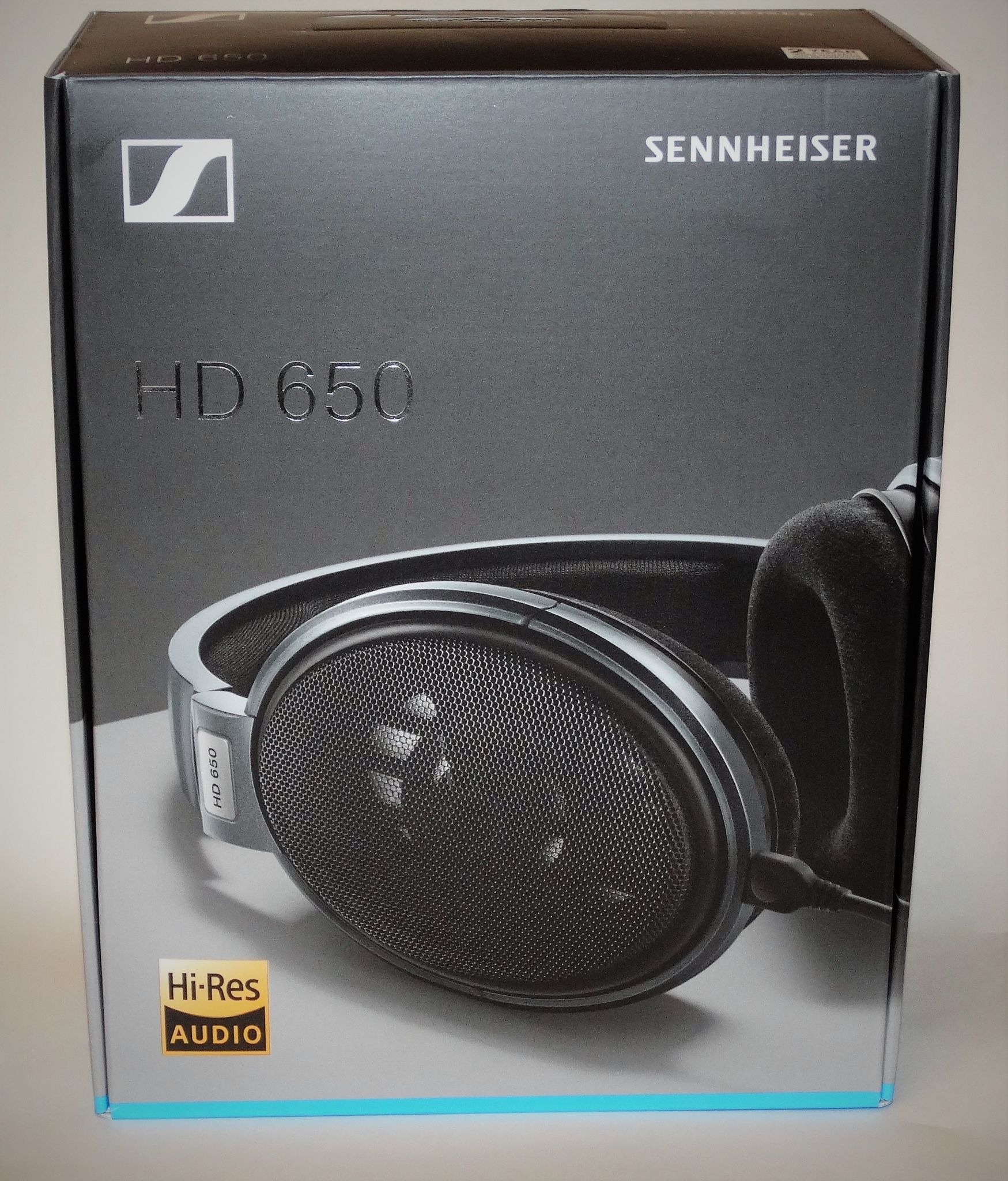 Наушники Sennheiser HD 650 — купить по низкой цене в интернет-магазине ...