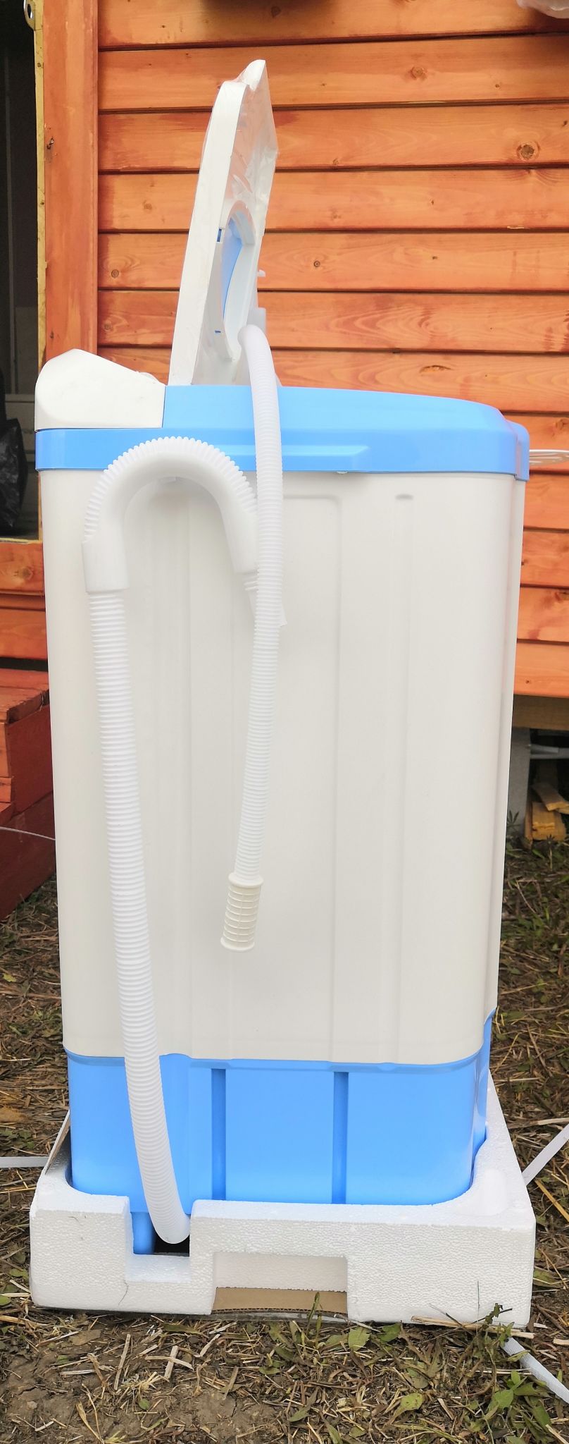 Стиральная машина Renova WS-50 PET Renova WS-50PET — купить по низкой ...