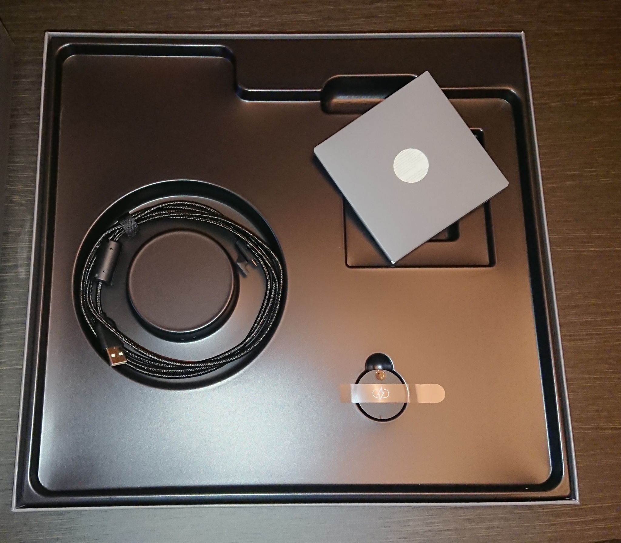 Коврик для мышки Logitech POWERPLAY Wireless Charging System 2.4GHZ ...