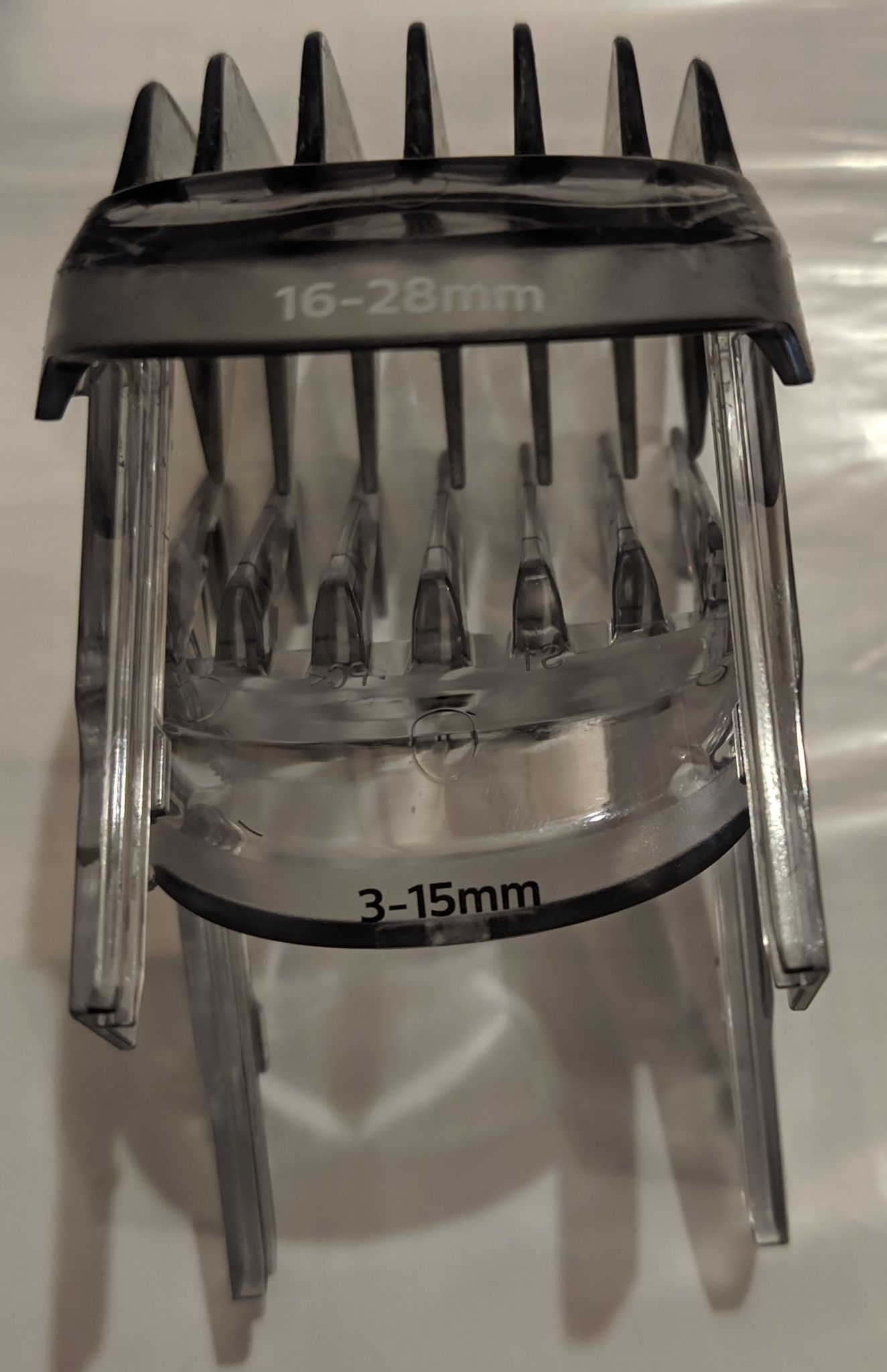 Машинка для стрижки Philips HC5612/15 — купить по низкой цене в ...