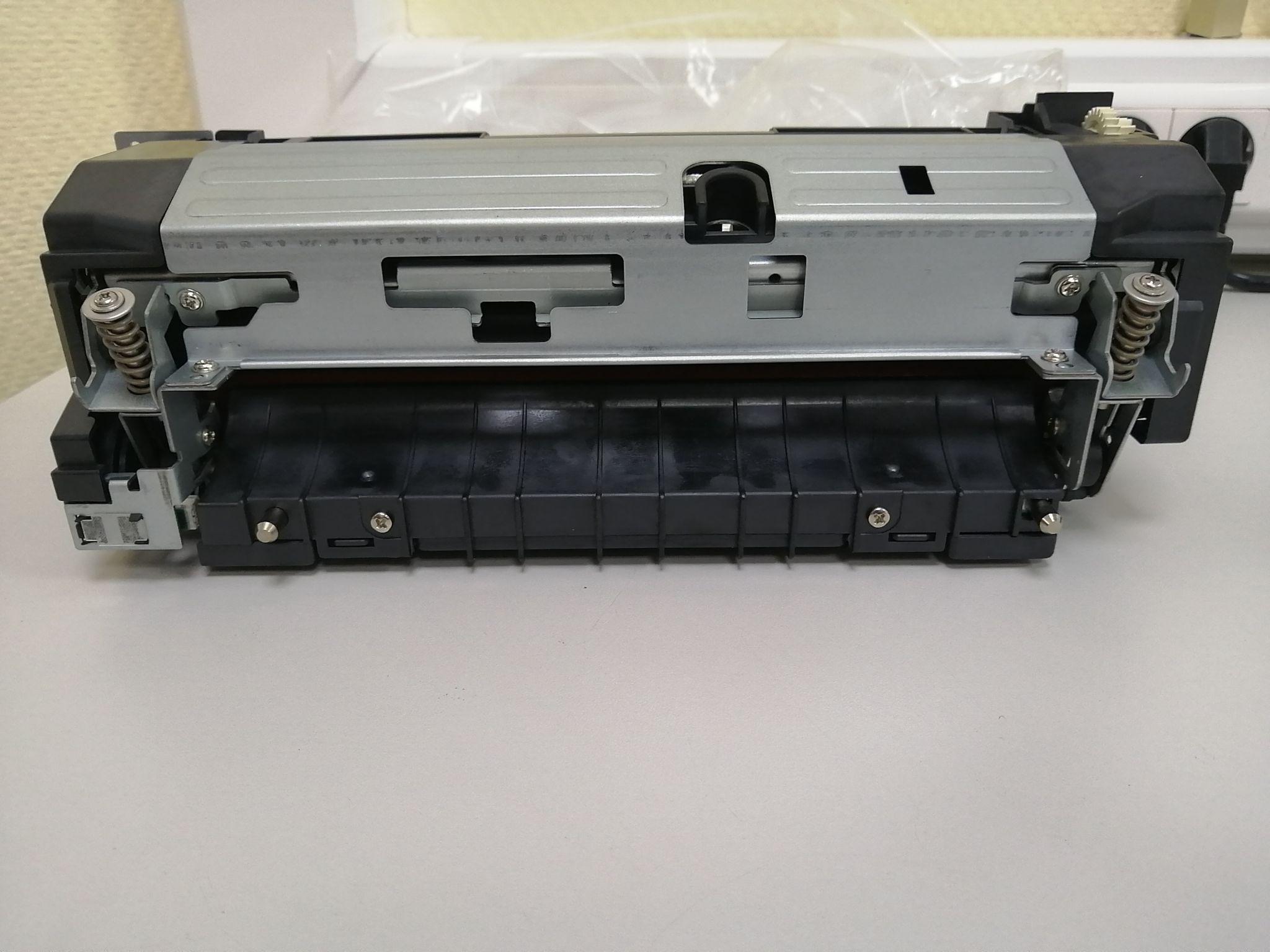 Печка в сборе Cet CET421007 (FK-1150) для Kyocera Ecosys M2040dn/2135dn ...