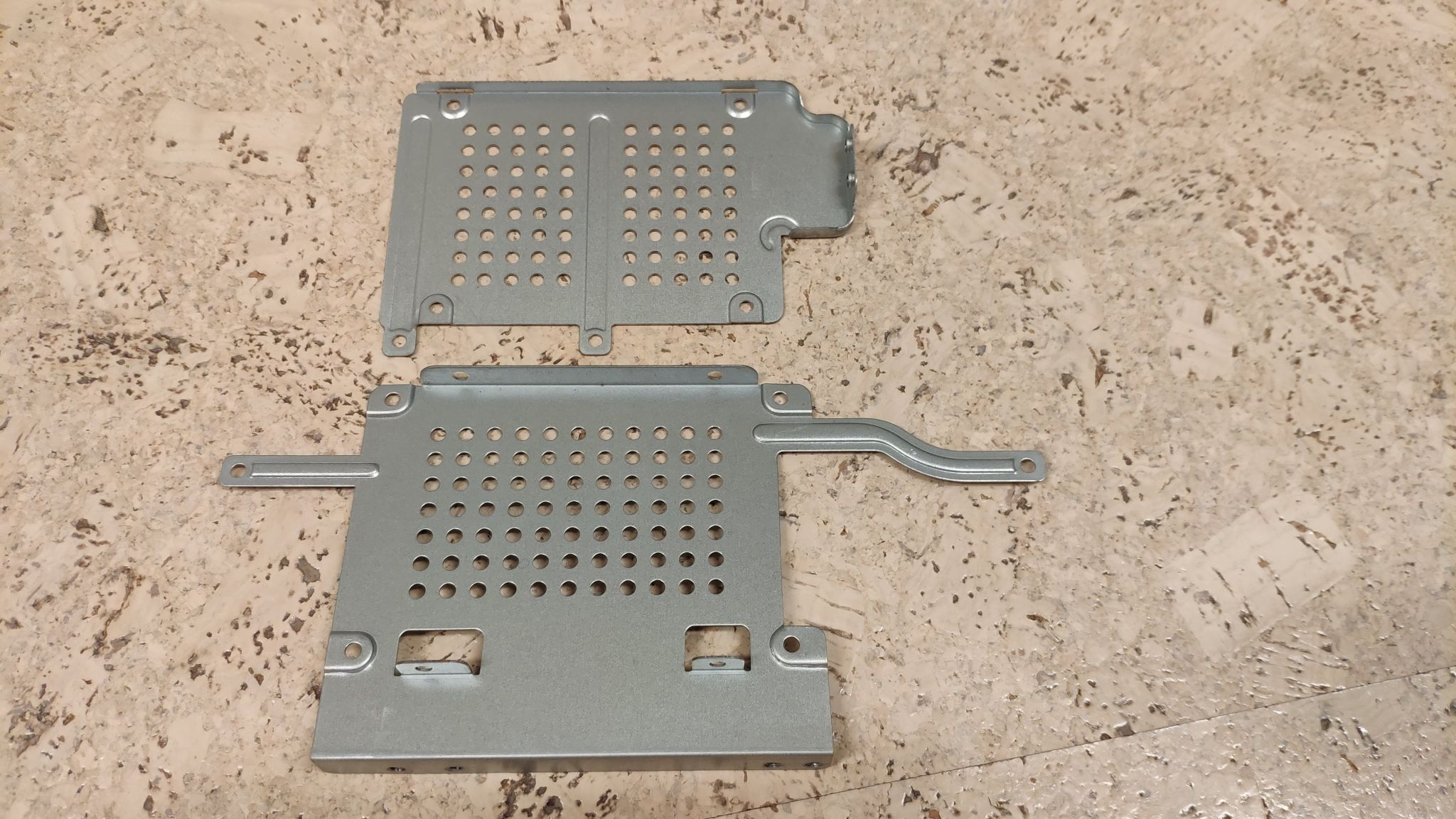 Корпус POWERMAN ME100S-BK (6133715) 120W — купить по низкой цене в ...