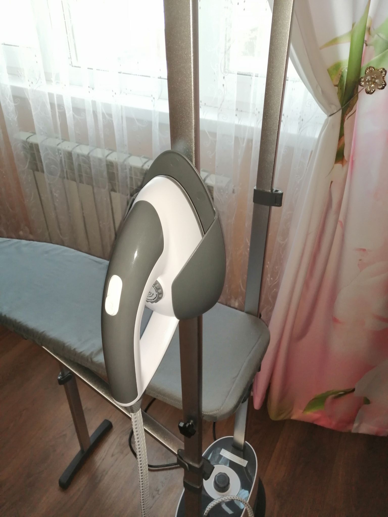 Отпариватель Kitfort KT-940 КТ-940 — купить по низкой цене в интернет ...