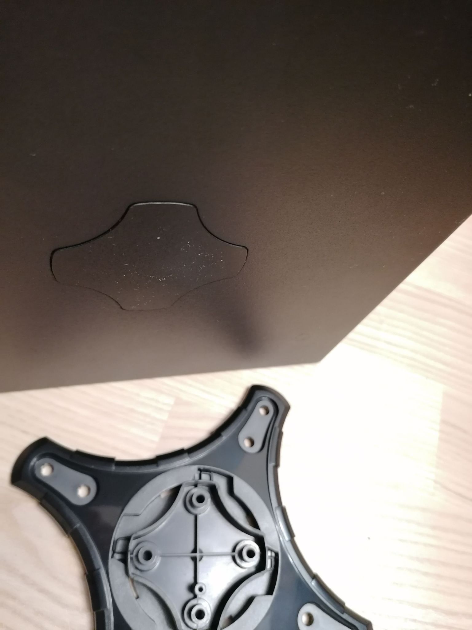 Корпус POWERMAN ME100S-BK (6133715) 120W — купить по низкой цене в ...