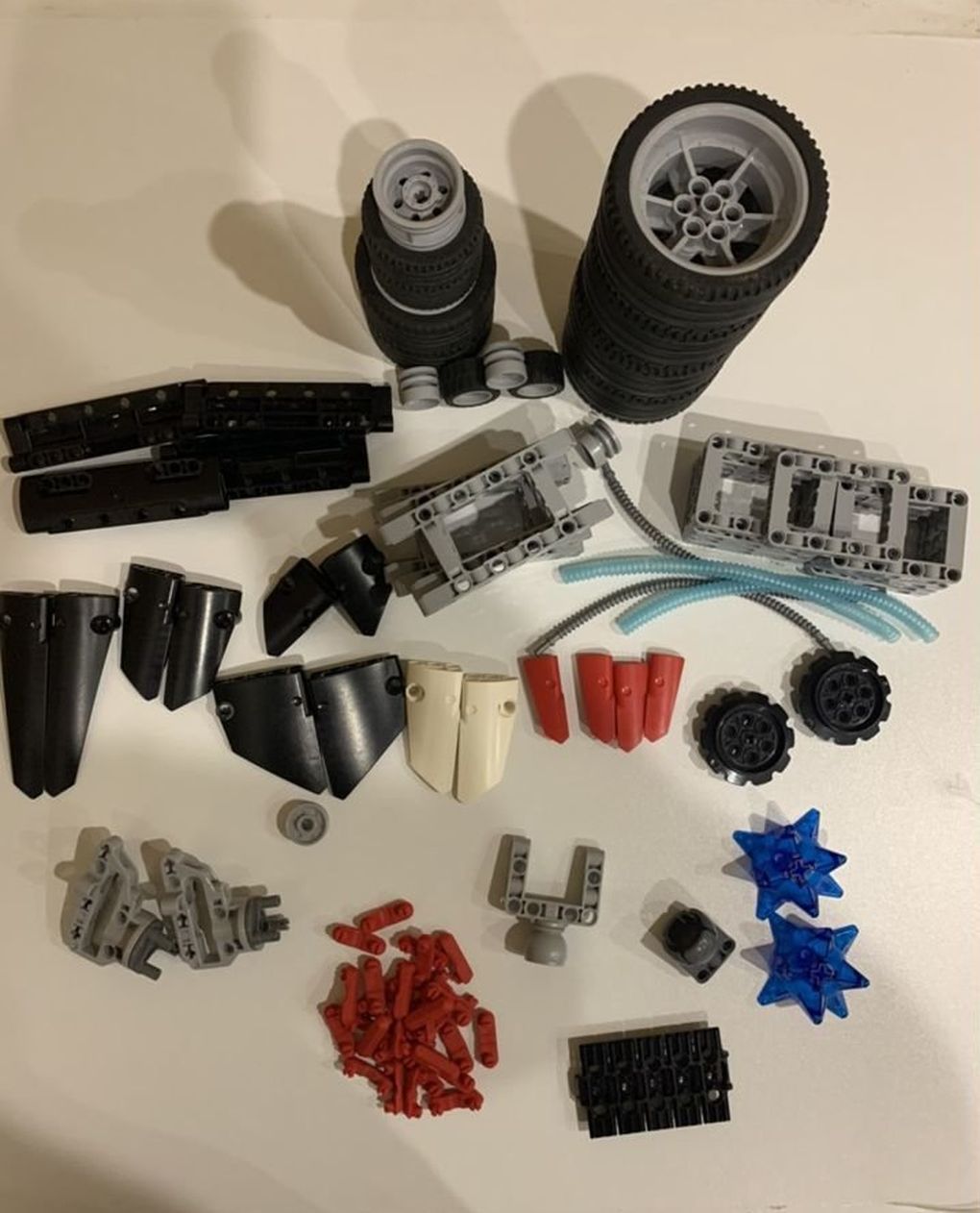 Конструктор LEGO® Education 45560 MINDSTORMS® EV3 — купить в интернет ...