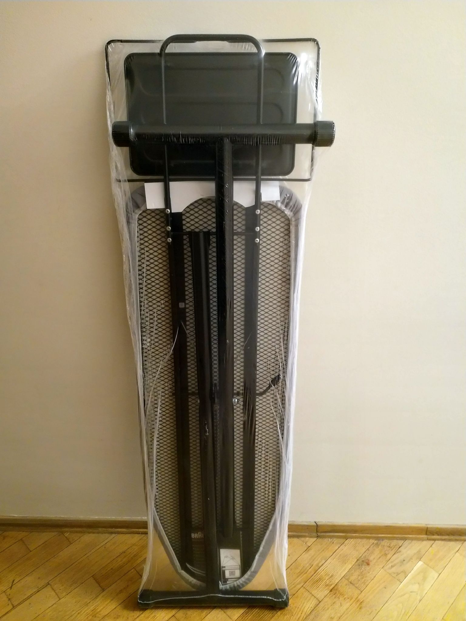 Гладильная доска BRAUN IB3001 BK AX12810001 — купить по низкой цене в ...