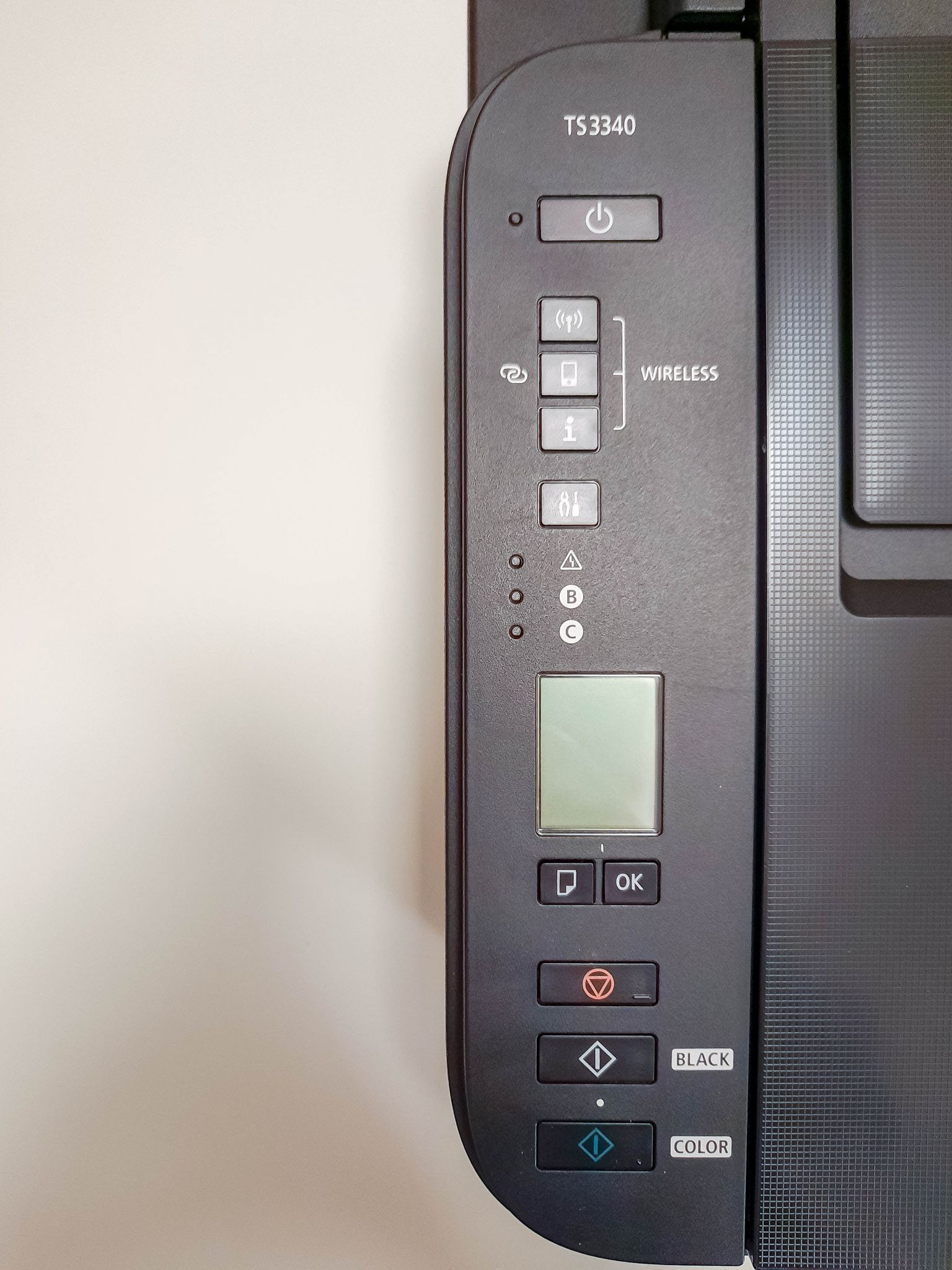 МФУ Canon PIXMA TS3340 — купить в интернет-магазине ОНЛАЙН ТРЕЙД.РУ