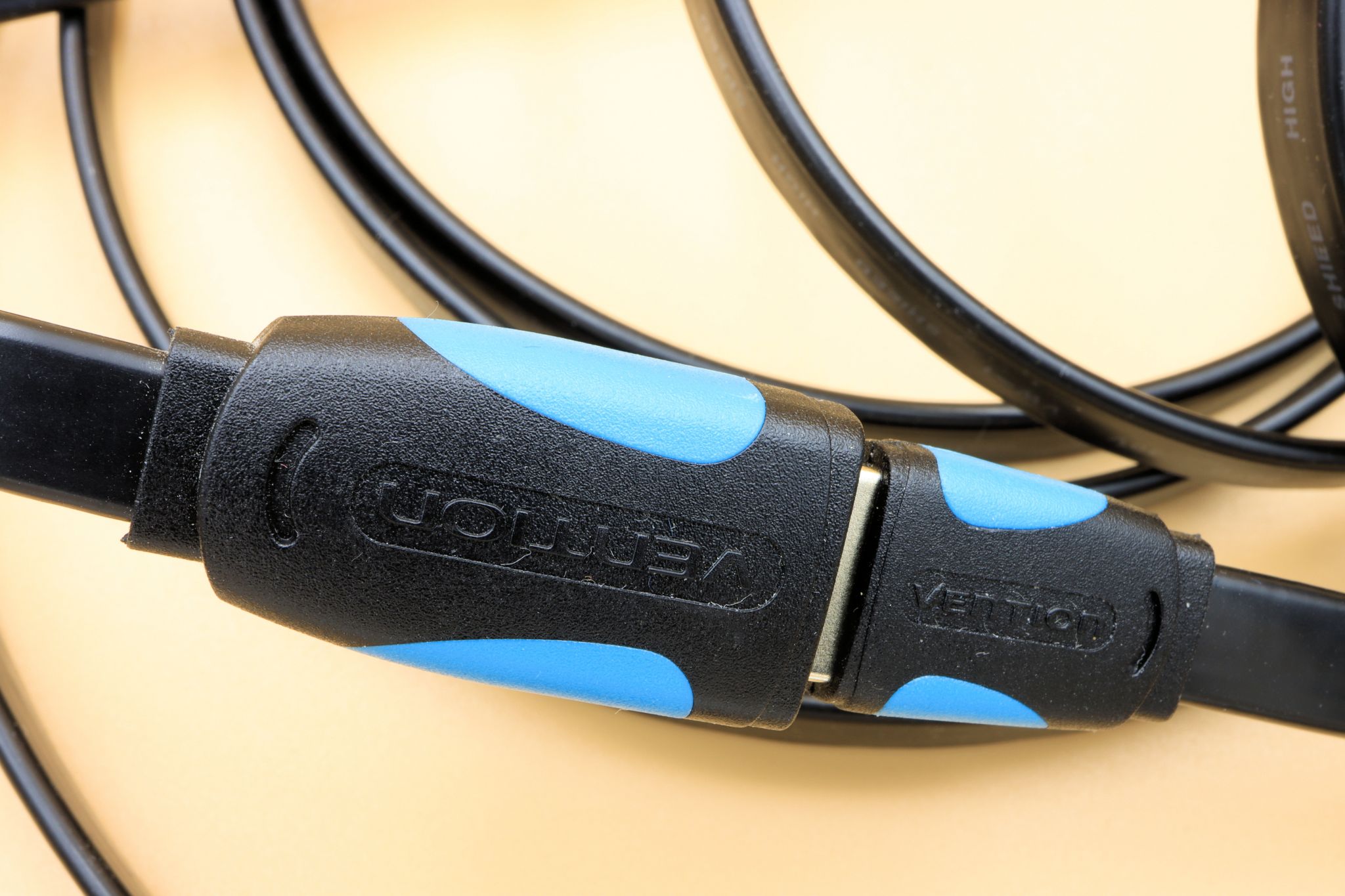 Кабель-удлинитель VENTION USB 3.0 AM/AF - 3м плоский VAS-A13-B300 ...