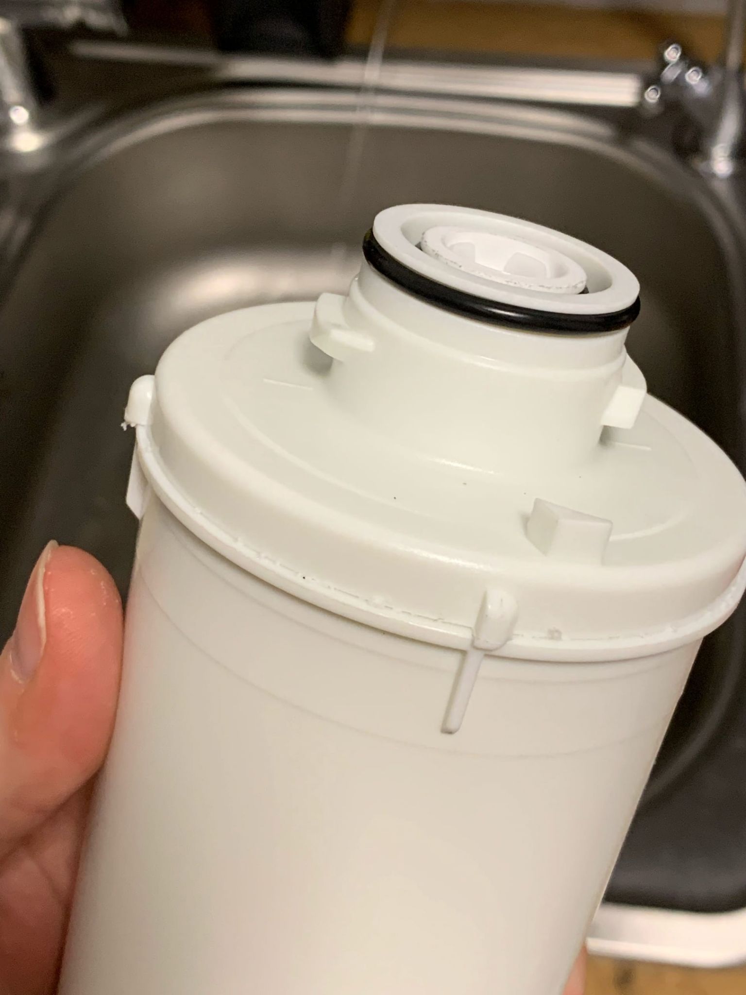 Фильтр для воды под мойку АКВАФОР OSMO Pro 100 обратный осмос с высокой ...