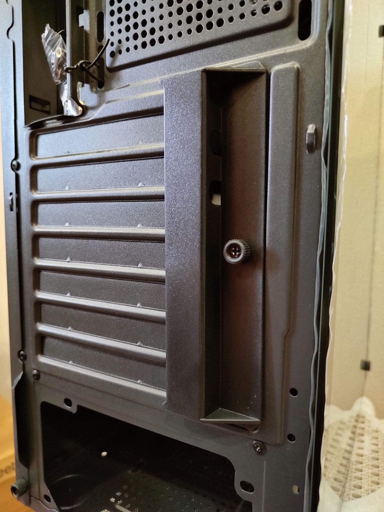 Корпус Miditower ExeGate i3 MATRIX ATX без БП EX289022RUS — купить в ...