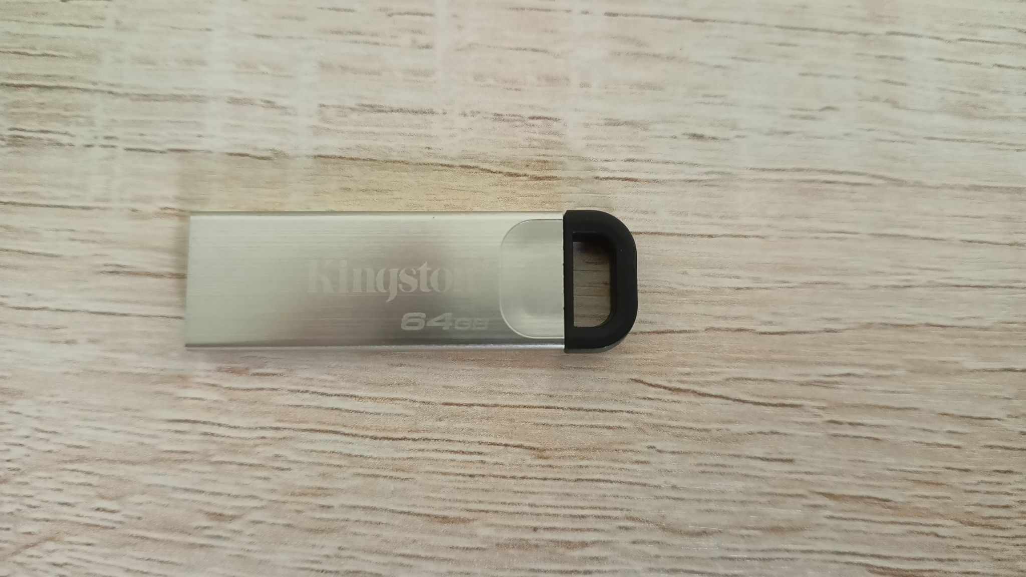USB флешка 64Gb Kingston DTKN/64GB USB 3.2 Gen 1 (USB 3.0) — купить в ...