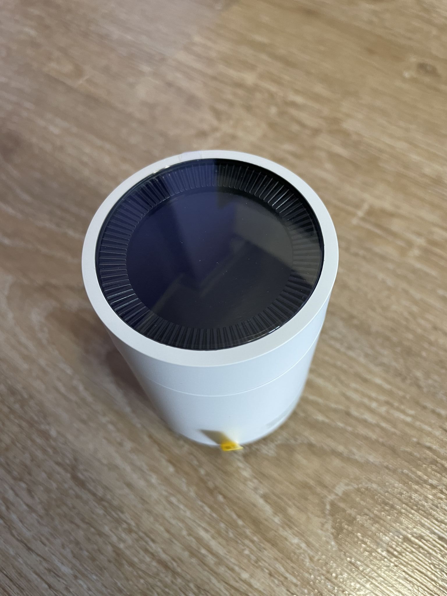 Терморегулятор для радиатора (термостат) Aqara Smart Radiator ...