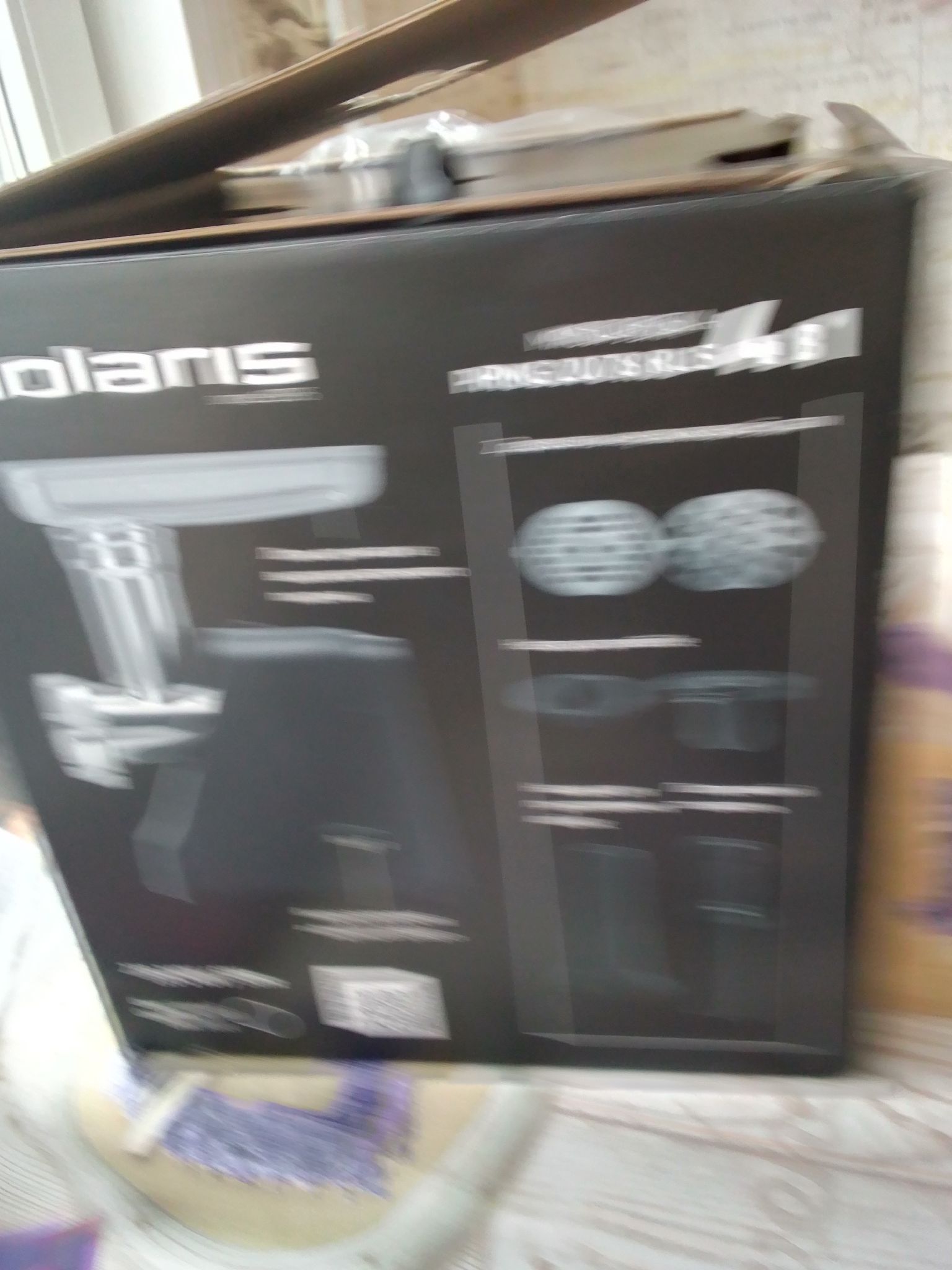 Мясорубка Polaris PMG 2078 RUS — купить в интернет-магазине ОНЛАЙН ТРЕЙД.РУ