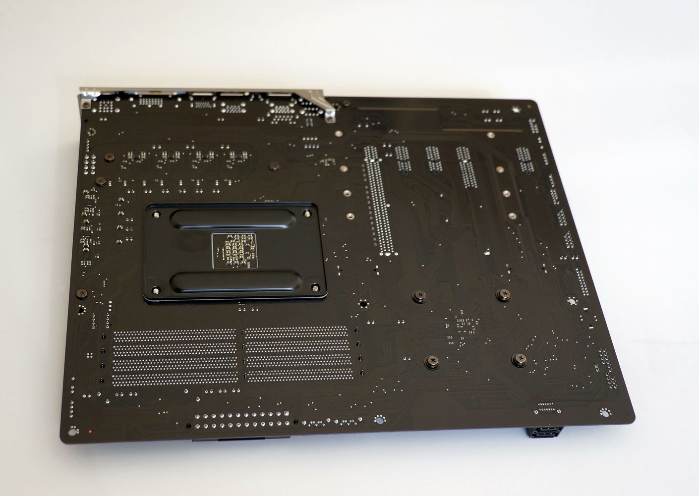 Материнская плата GIGABYTE B550 GAMING X V2 (AM4, ATX) — купить по ...