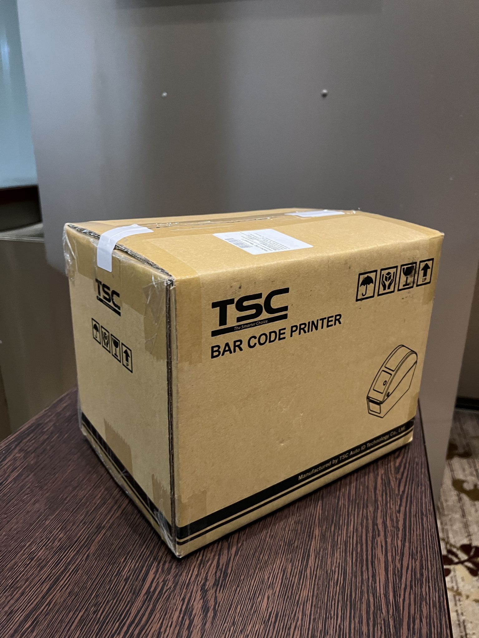 Термопринтер этикеток TSC TDP-225 SU 99-039A001-0002 — купить по низкой цене в интернет-магазине ...