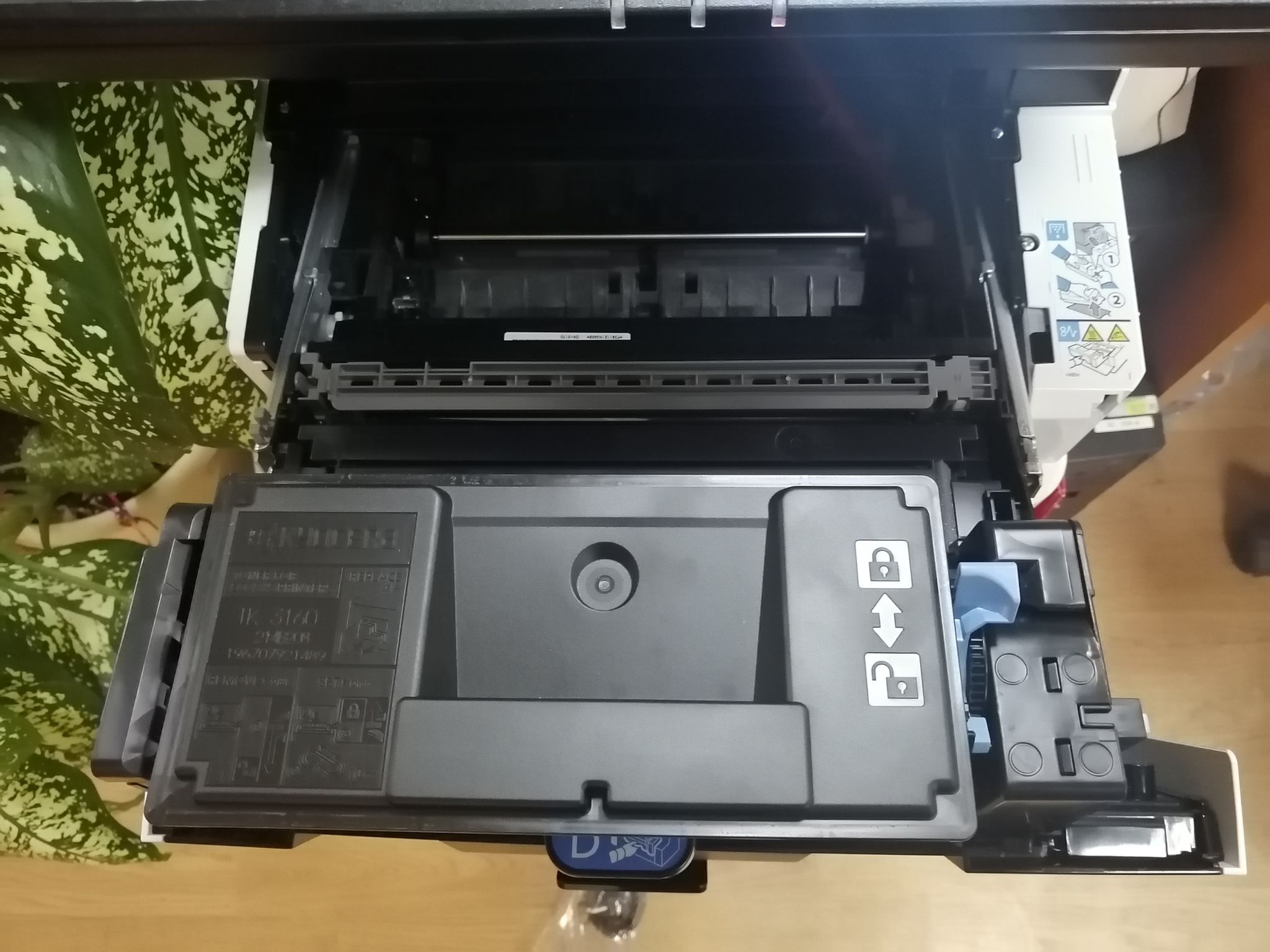Монохромное МФУ Kyocera M3145dn — купить в интернет-магазине ОНЛАЙН ...