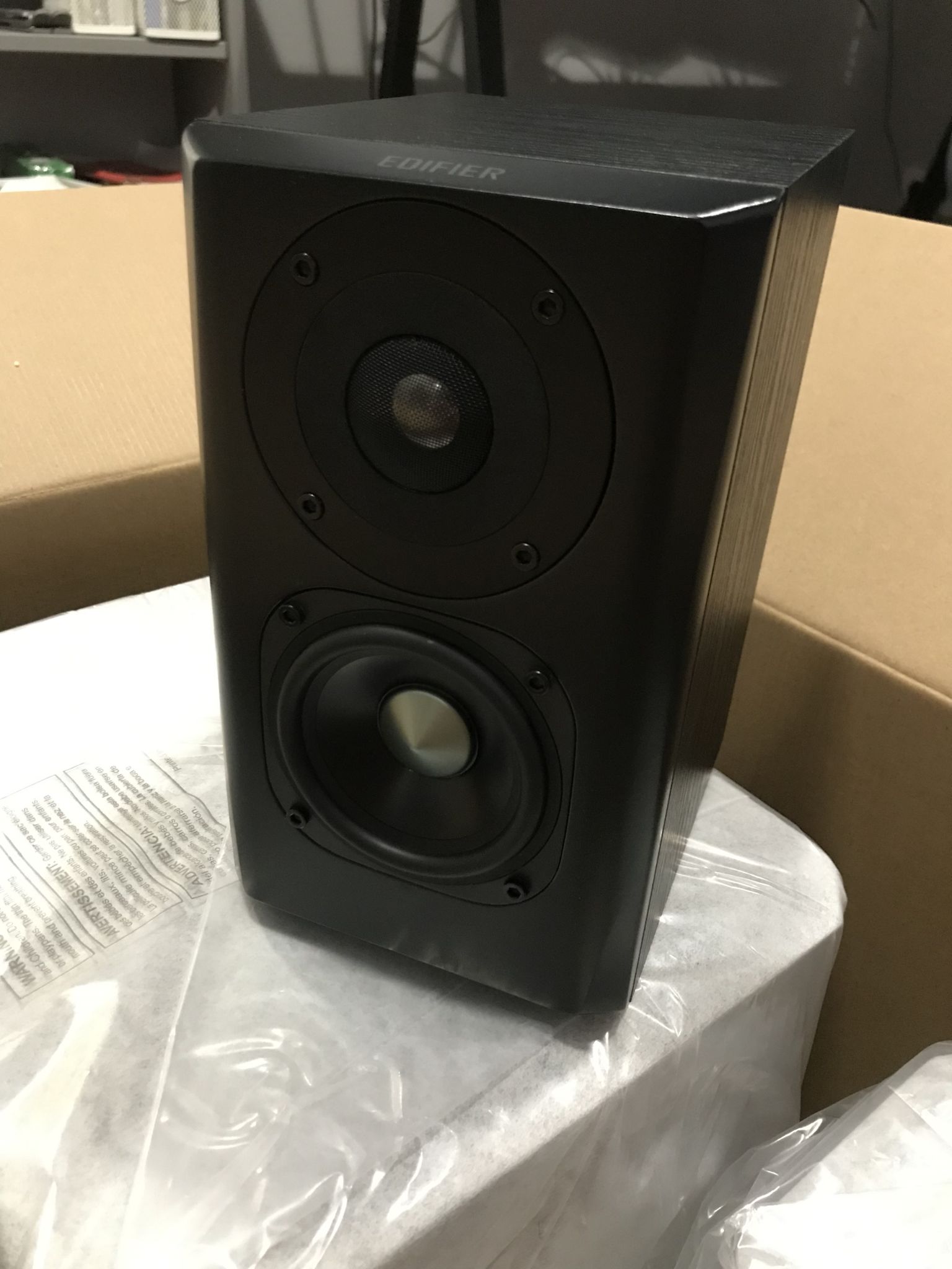 Колонки Edifier S351DB Black — купить по низкой цене в интернет ...