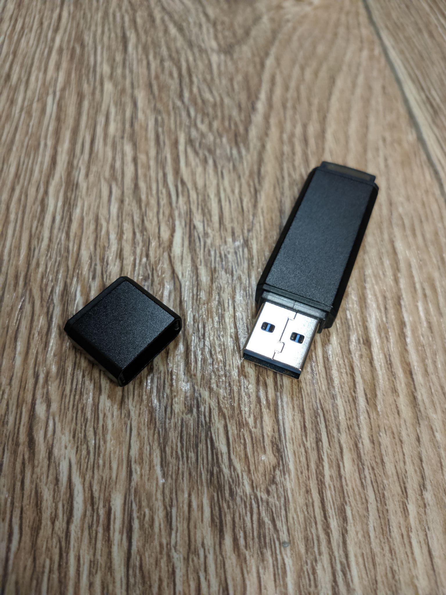 USB флешка Netac U351 256Gb metal black USB 3.0 (NT03U351N-256G-30BK ...