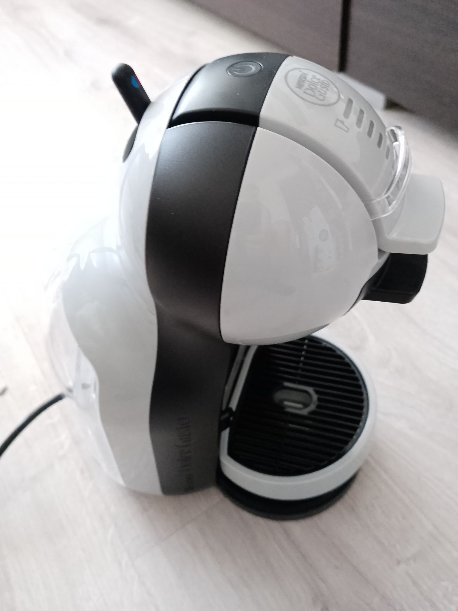 Кофемашина Krups KP123B10 Dolce Gusto — купить в интернет-магазине ...