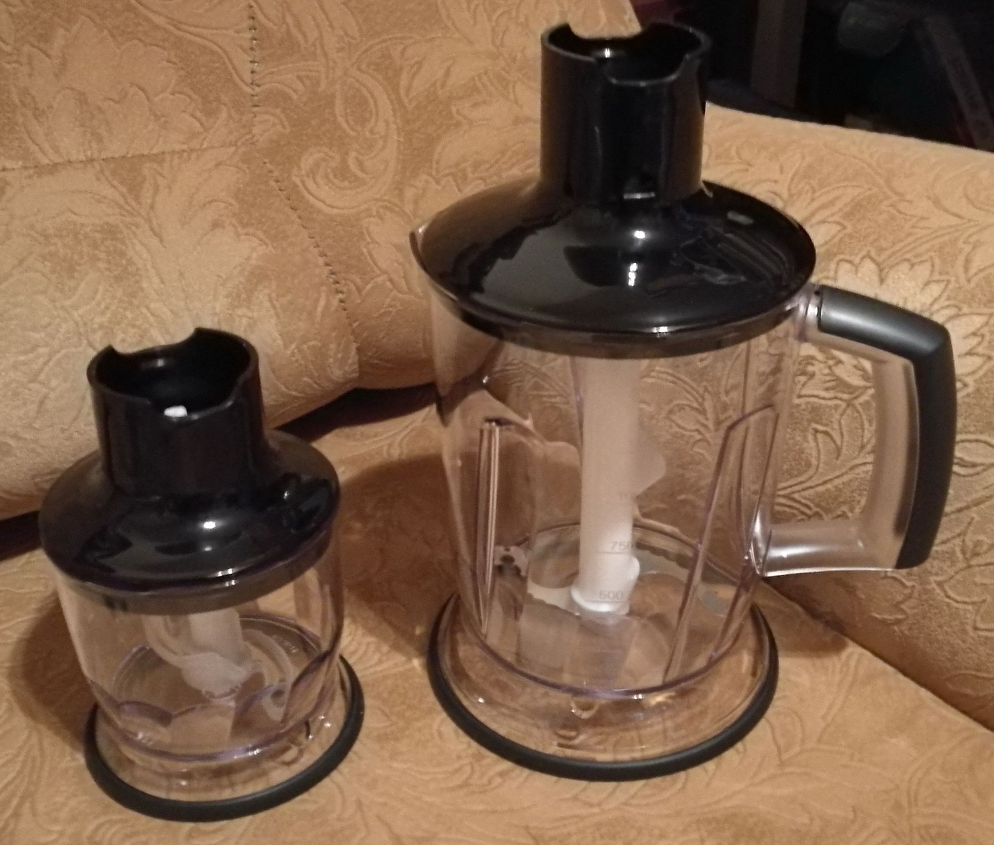 Блендер Braun MQ9147X погружной MQ9147.X — купить по низкой цене в ...