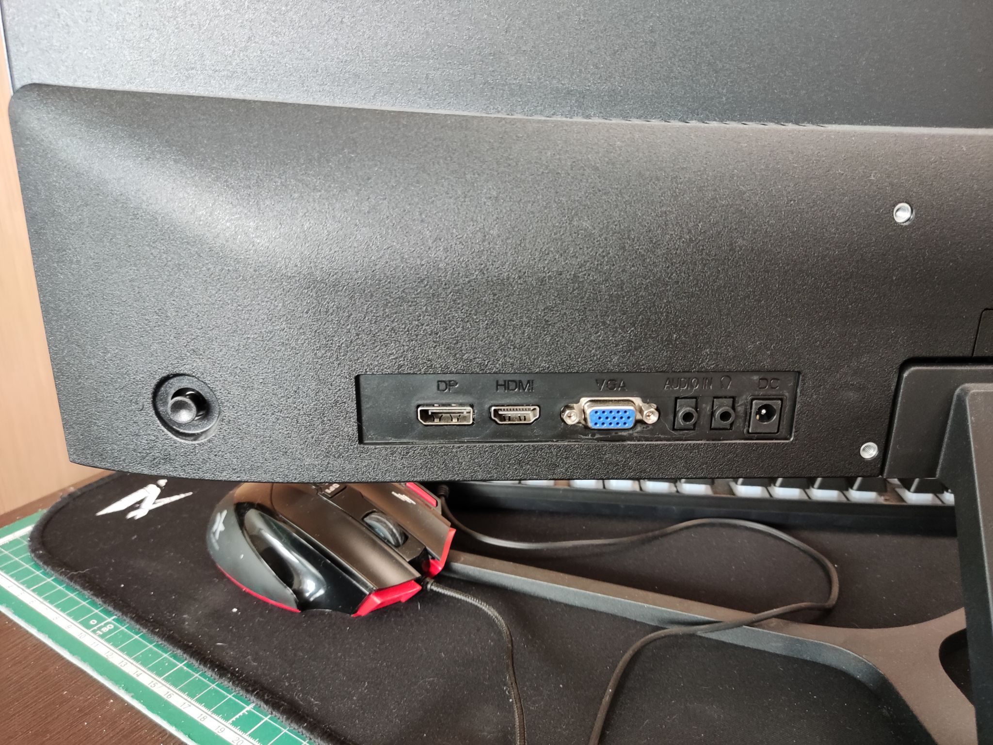 Монитор 27 CHiQ LMN27F680-S черный — купить по низкой цене в интернет ...