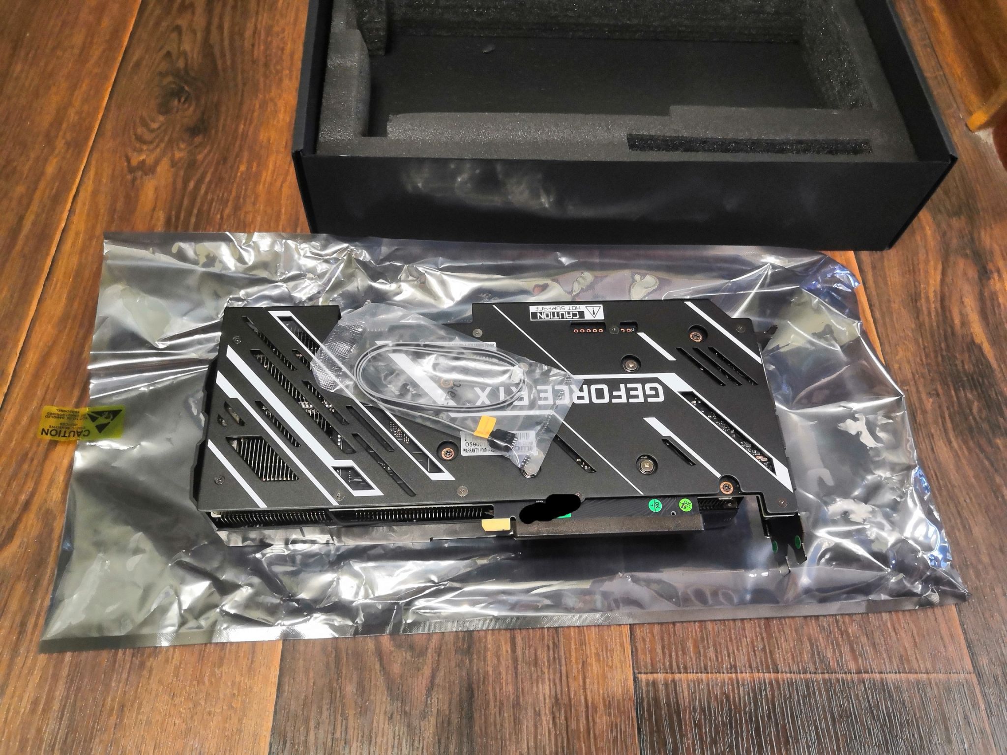 Видеокарта KFA2 GeForce RTX 3060 Ti X BLACK 8G 36ISL6MD1WTK — купить по ...
