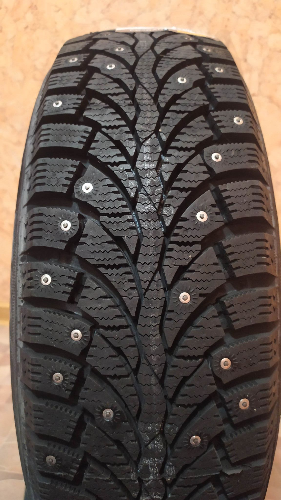 Купить шина Formula Ice 175/65 R14 82T, зимняя, шип 2348500 в интернет ...