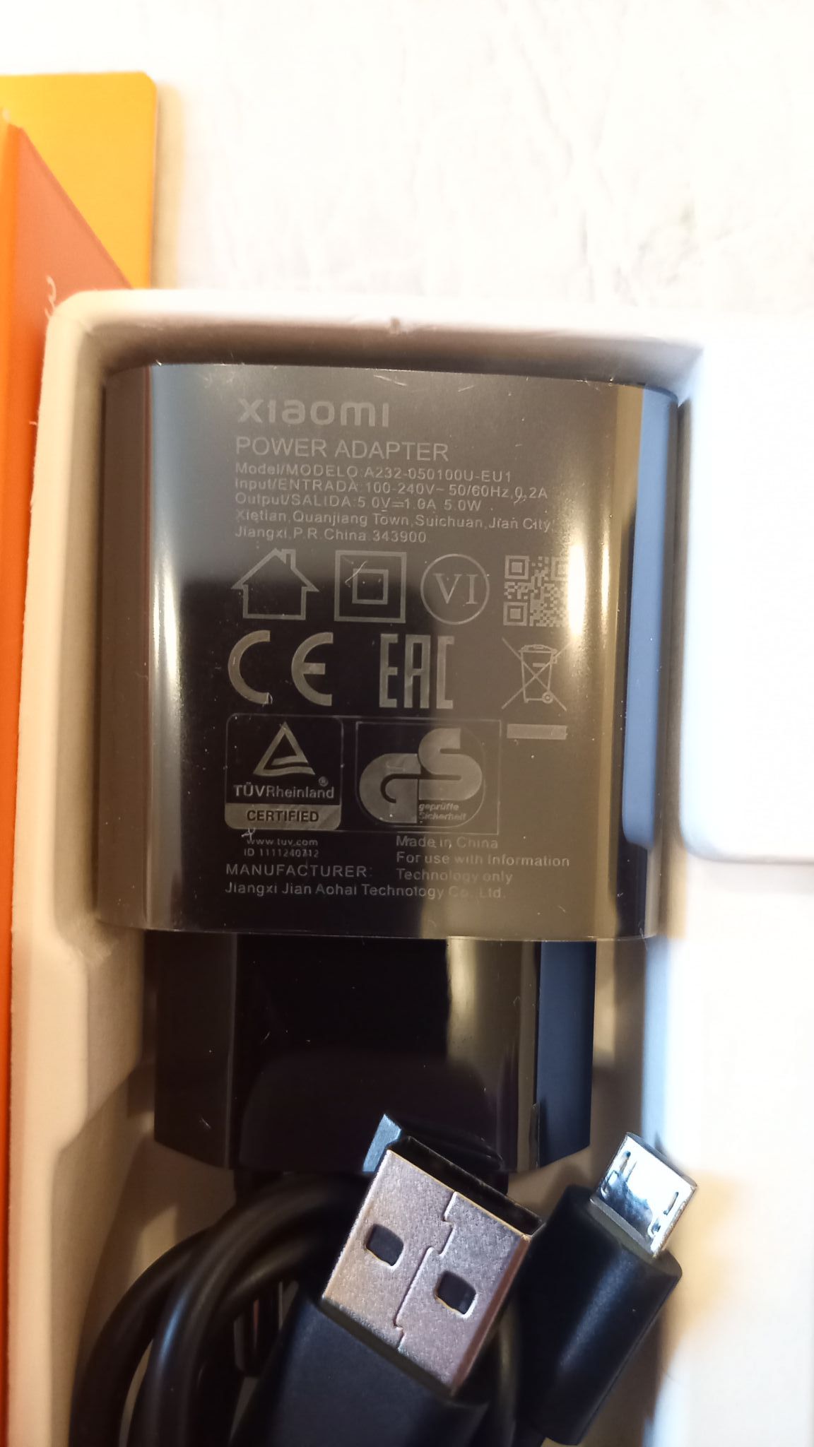 Медиаплеер Xiaomi Mi TV Stick 4K 8Гб PFJ4122EU — купить по низкой цене ...