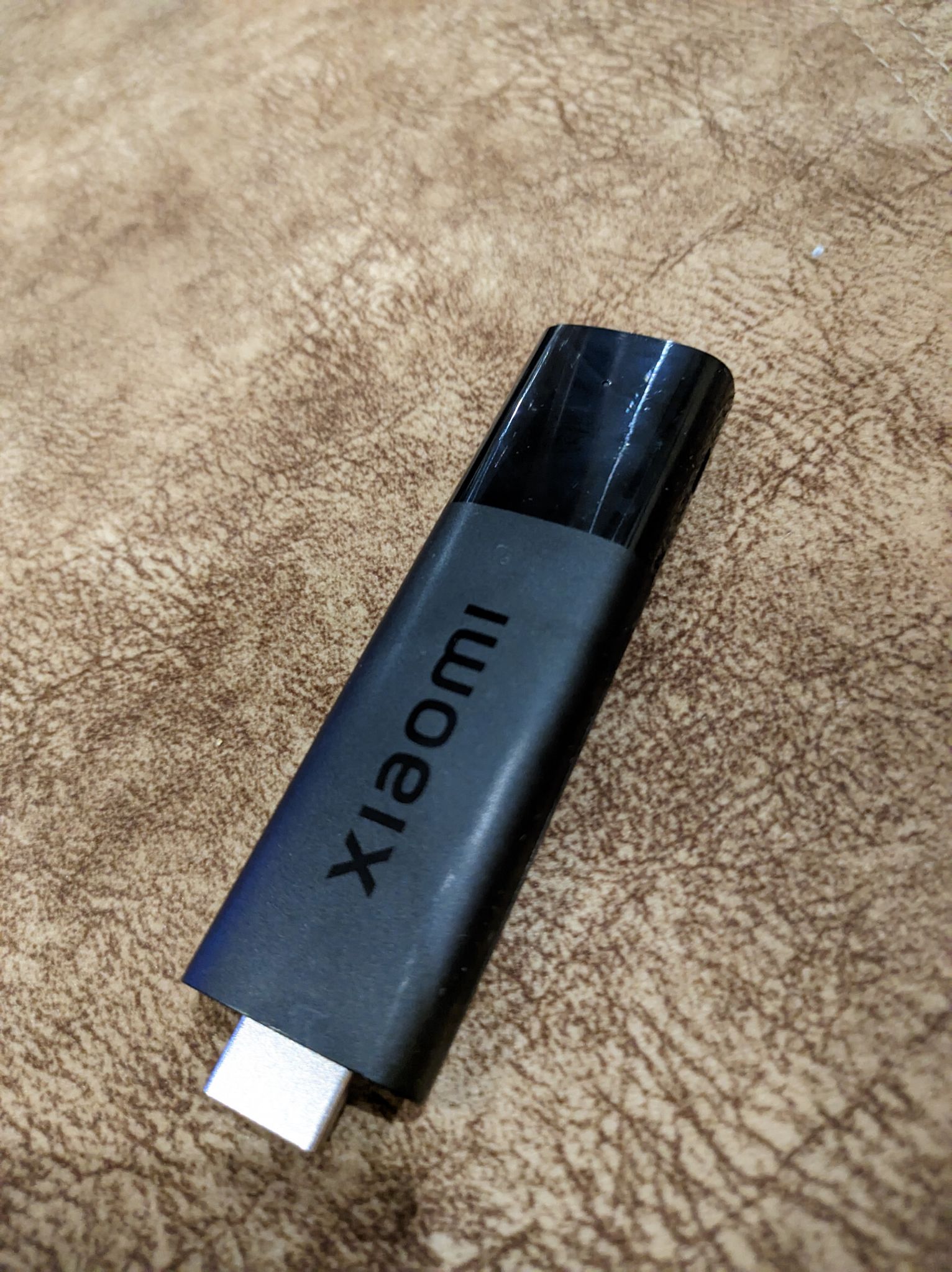 Медиаплеер Xiaomi Mi TV Stick 4K 8Гб PFJ4122EU — купить по низкой цене ...