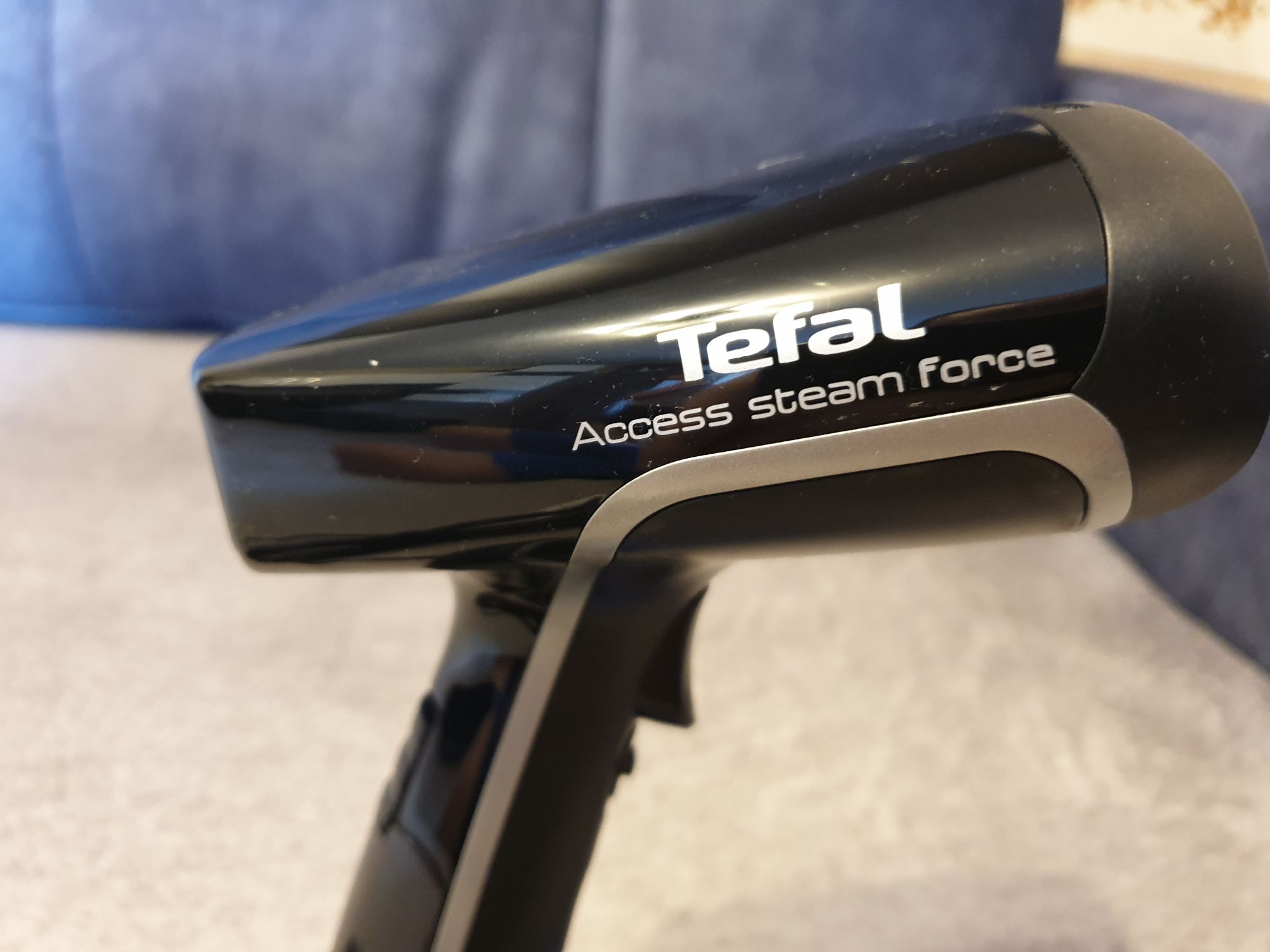 Отпариватель Tefal DT8230E1 — купить в интернет-магазине ОНЛАЙН ТРЕЙД.РУ