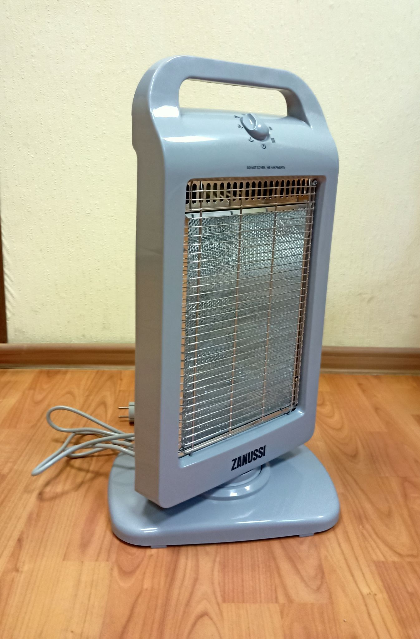 Инфракрасный обогреватель Zanussi ZHH/M-300 НС-1206896 — купить по ...