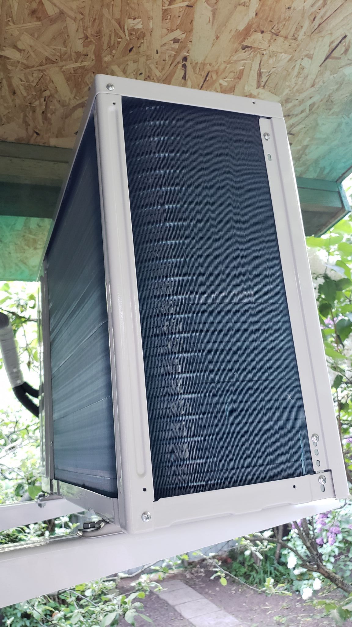 Сплит-система Ballu iGreen Pro BSAG-07HN8 НС-1478062 — купить по низкой ...
