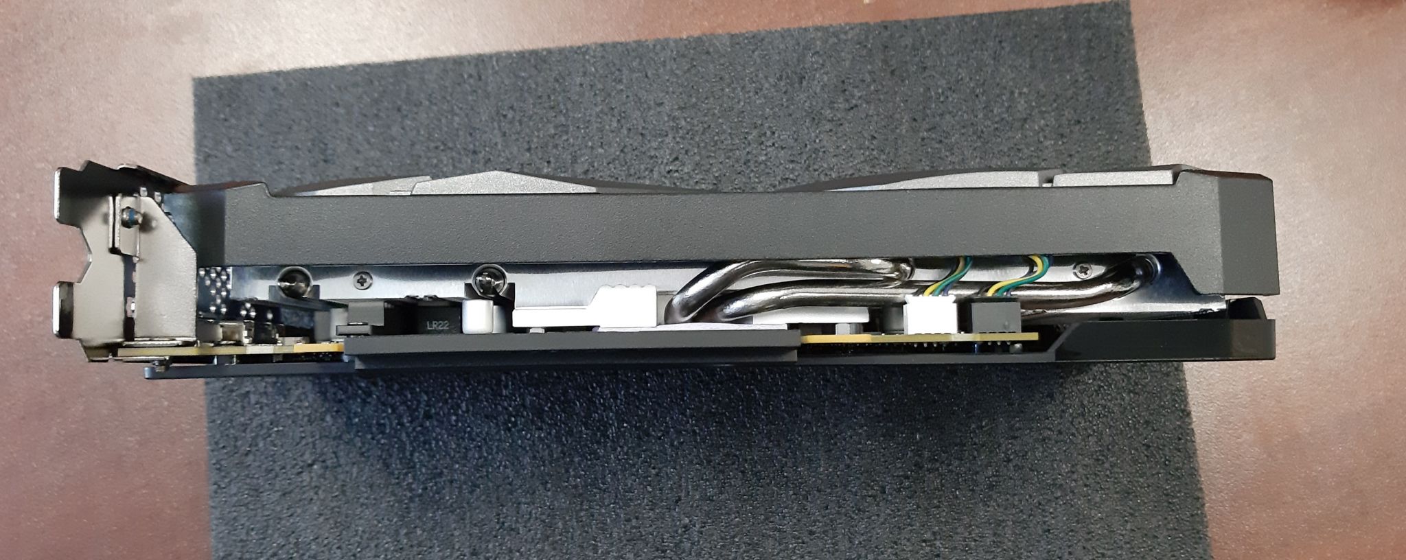 Видеокарта MSI GeForce RTX 3060 VENTUS 2X OC 12G RTX 3060 VENTUS 2X 12G ...