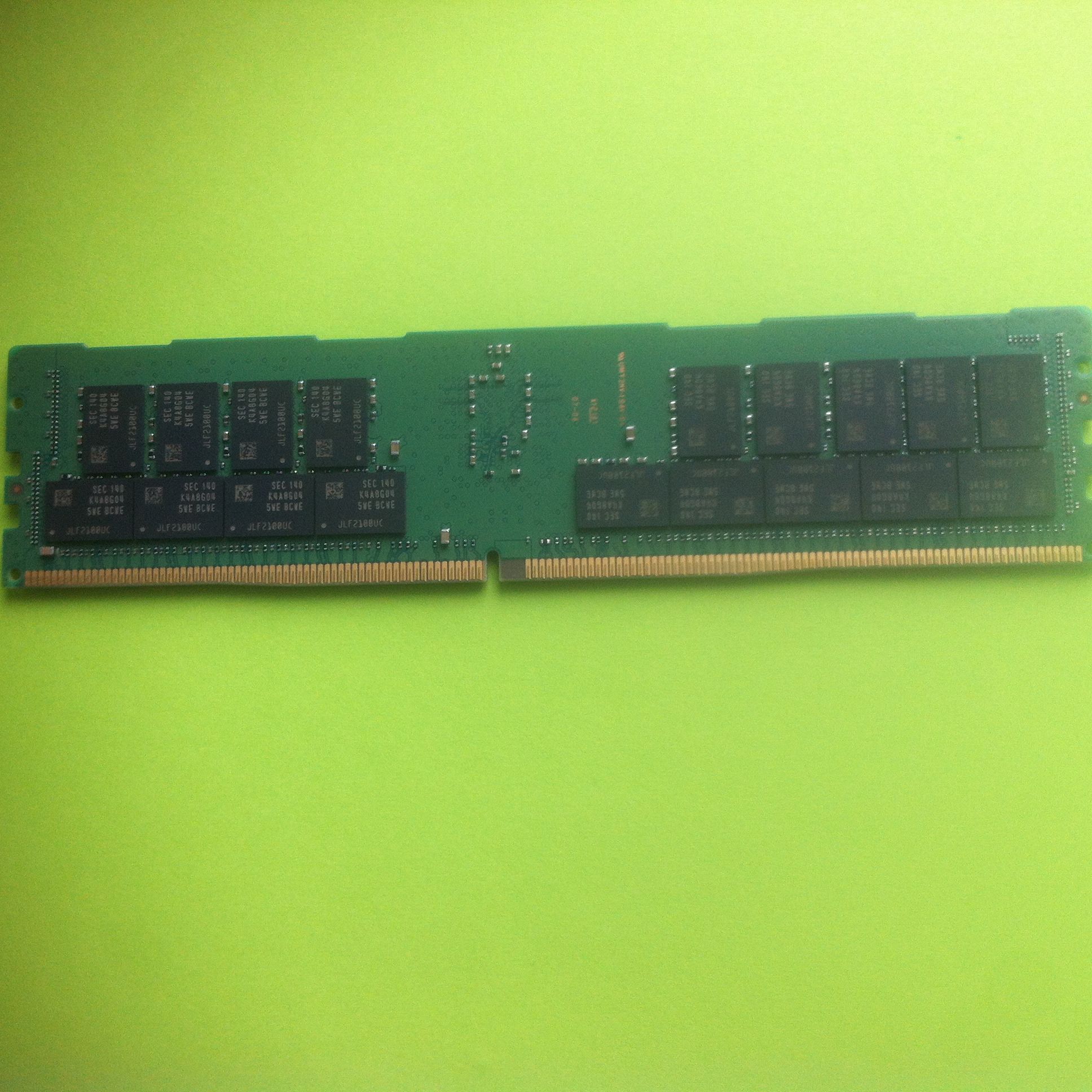 Серверная оперативная память Samsung Ddr4 32gb 3200mhz Pc4 25600 Ecc