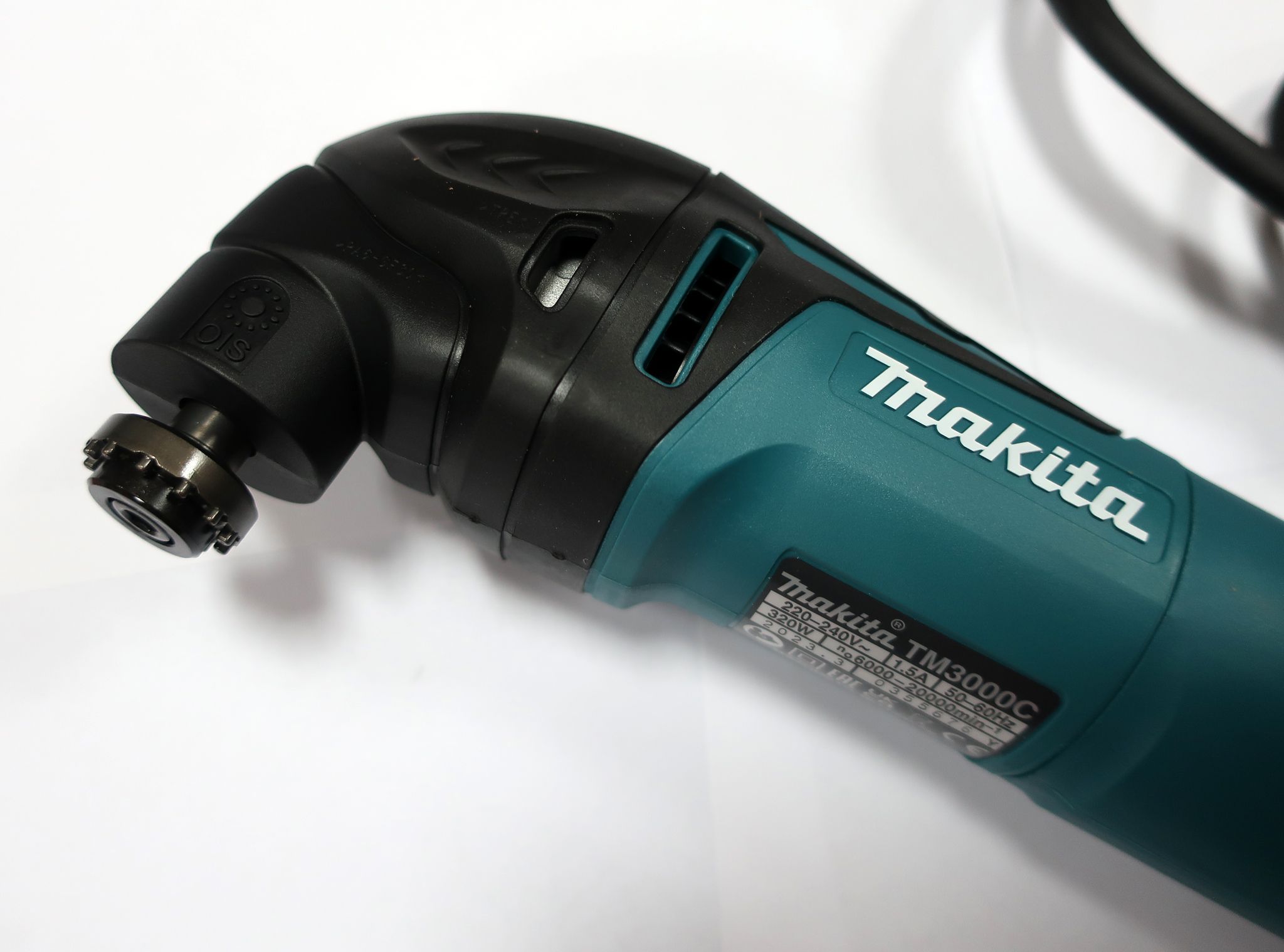 Реноватор Makita TM3000C — купить по низкой цене в интернет-магазине ...