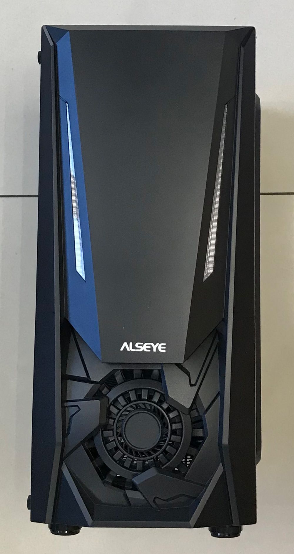 Корпус ALSEYE Reactor-B — купить по низкой цене в интернет-магазине ...