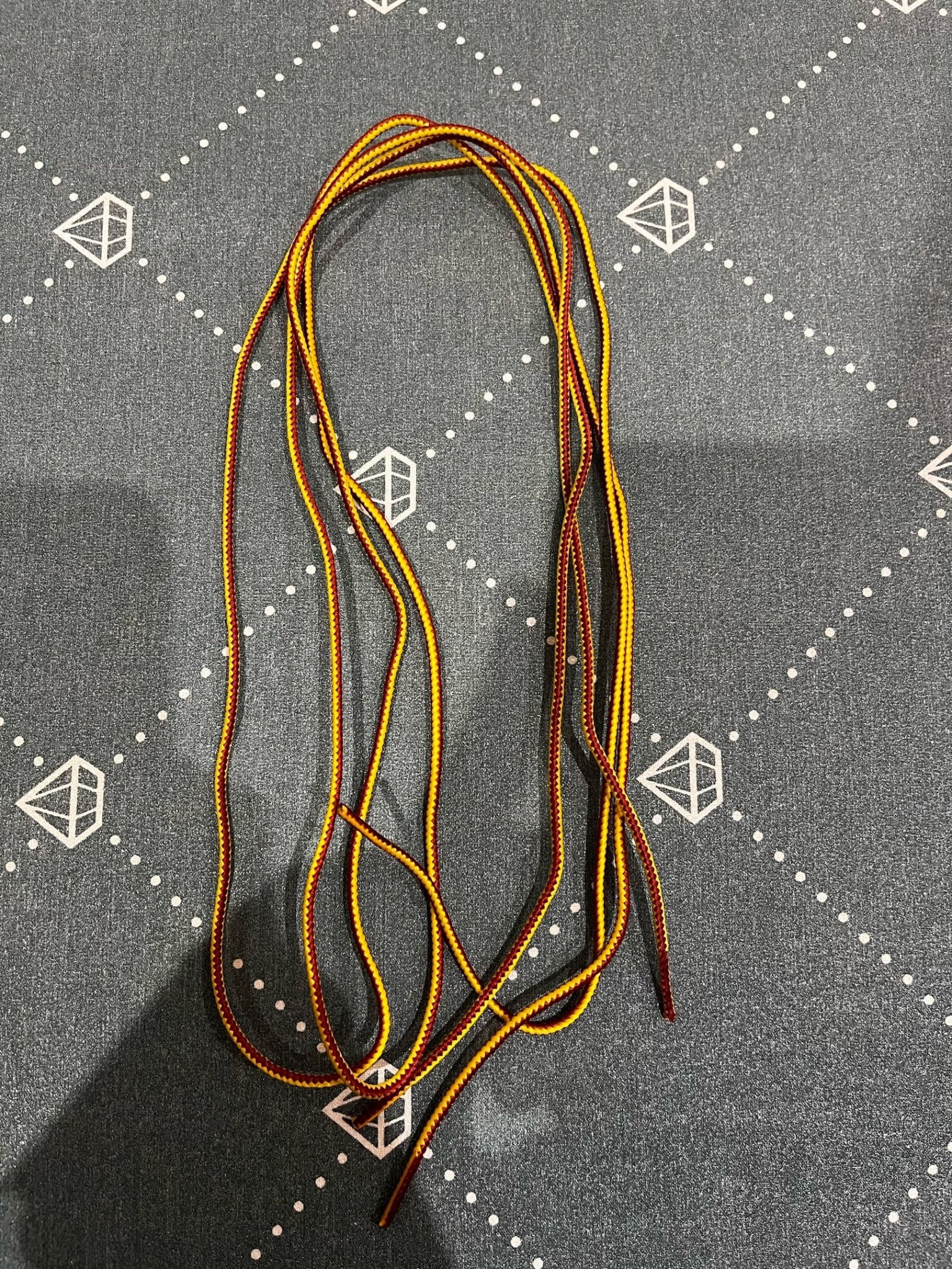 Купить Шнурки для обуви TIMBERLAND TB0A1FNX2101, цвет коричневый, 120 ...