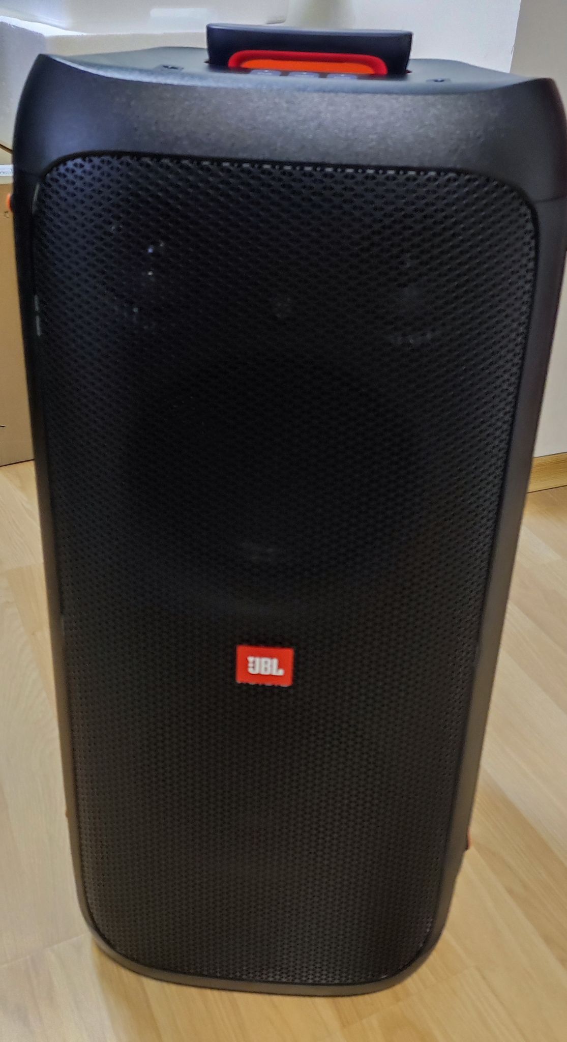 Колонка JBL PartyBox 310 UK JBLPARTYBOX310UK — купить по низкой цене в ...