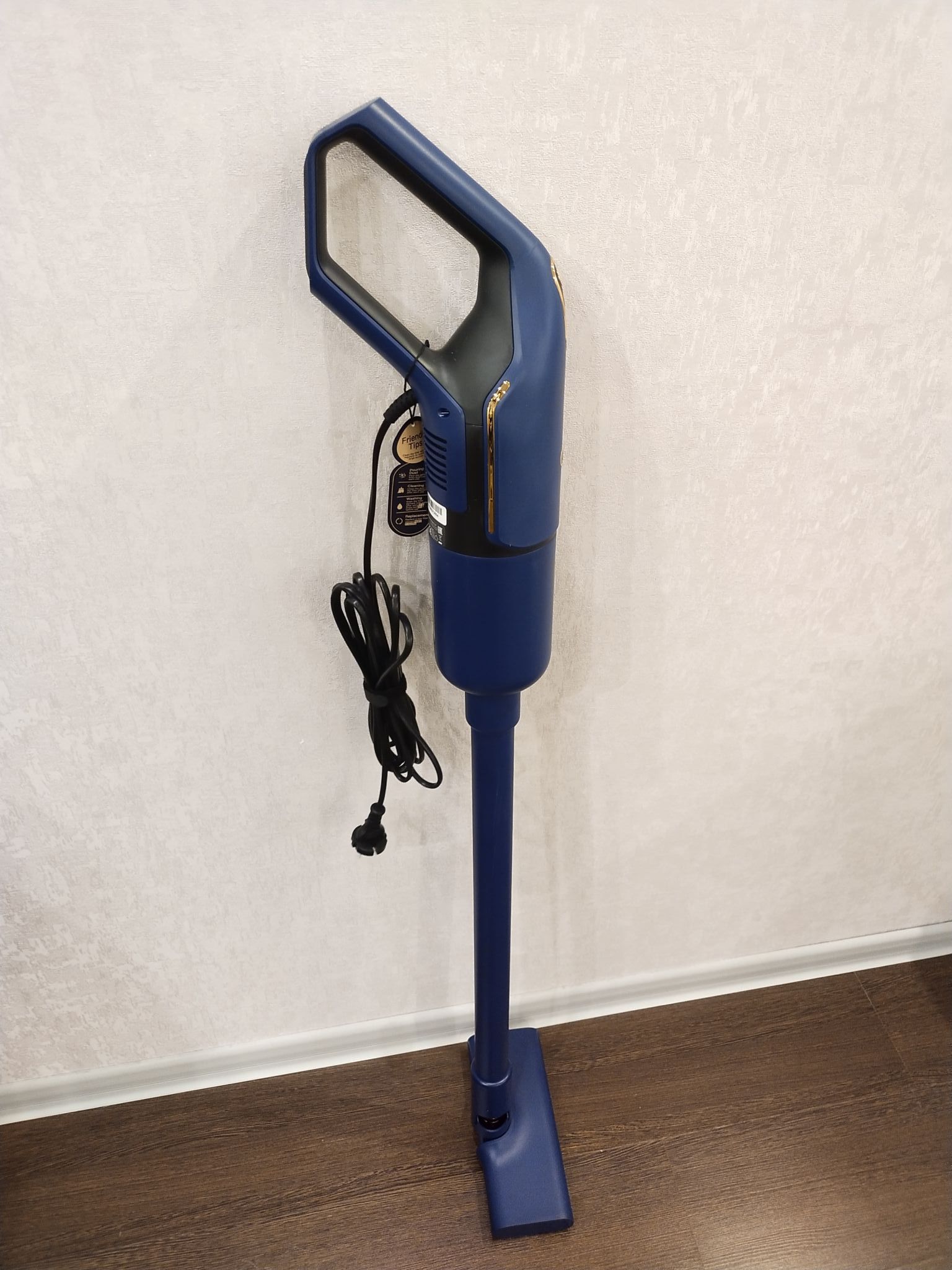 Пылесос Deerma DX1000 Deerma DX1000W — купить по низкой цене в интернет ...