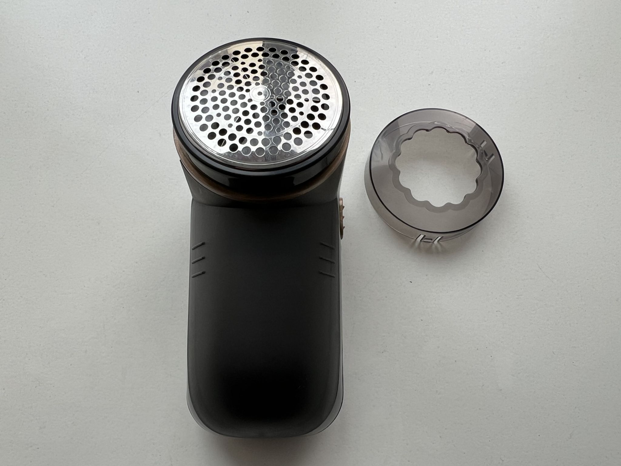 Купить машинка для удаления катышков Philips GC026/80 в интернет ...