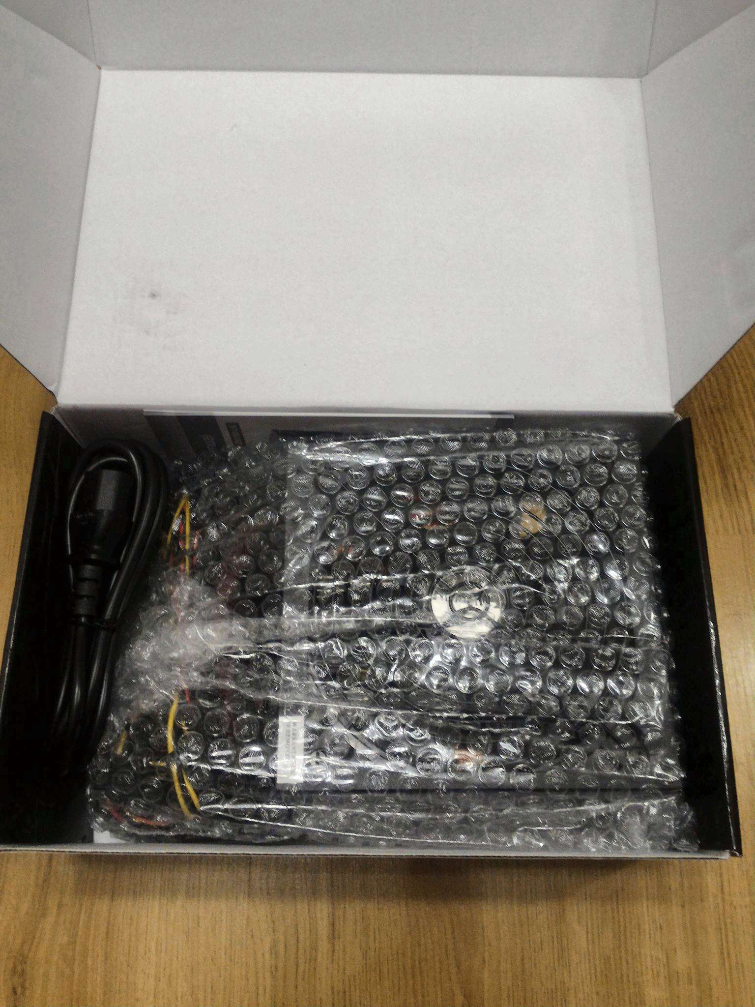 Блок питания ZALMAN ZM700-LX ATX 700W простой — купить в интернет ...