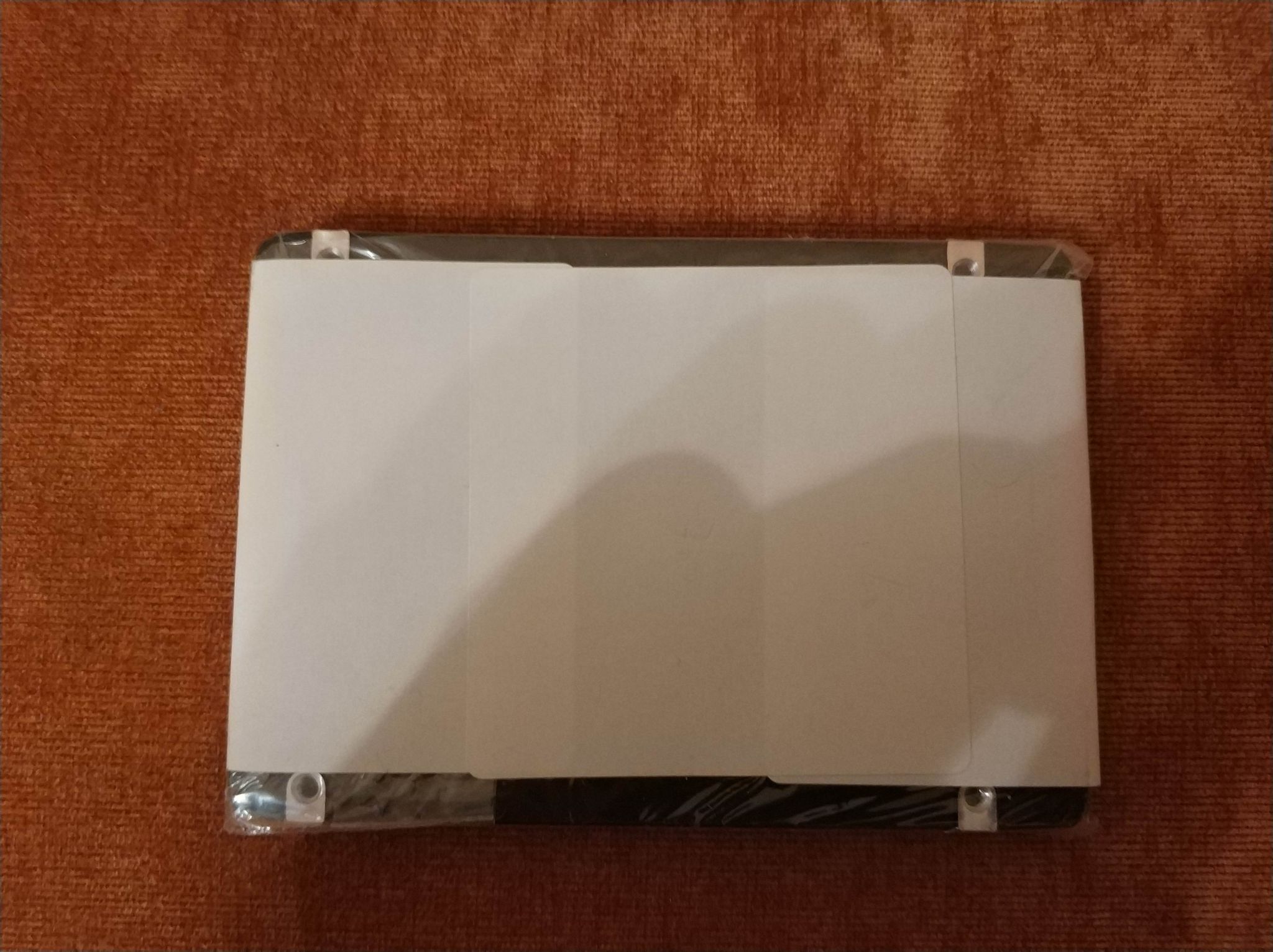 Накопитель SSD 2.5 Samsung Datacenter-SSD PM883 960 GB, SATA 6.0Gbps ...