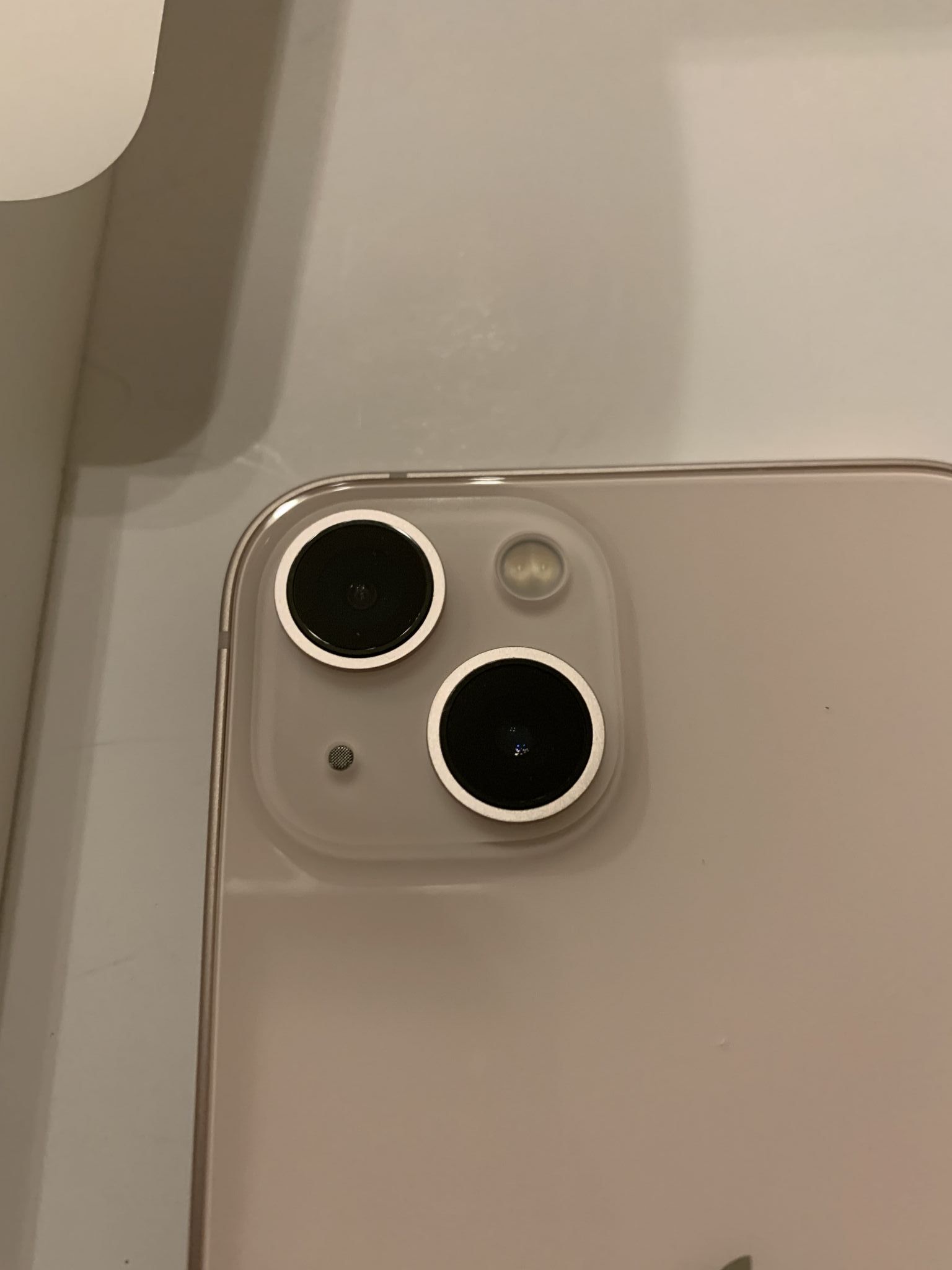 Смартфон Apple iPhone 13 128GB MLPH3HN/A Розовый — купить по низкой ...