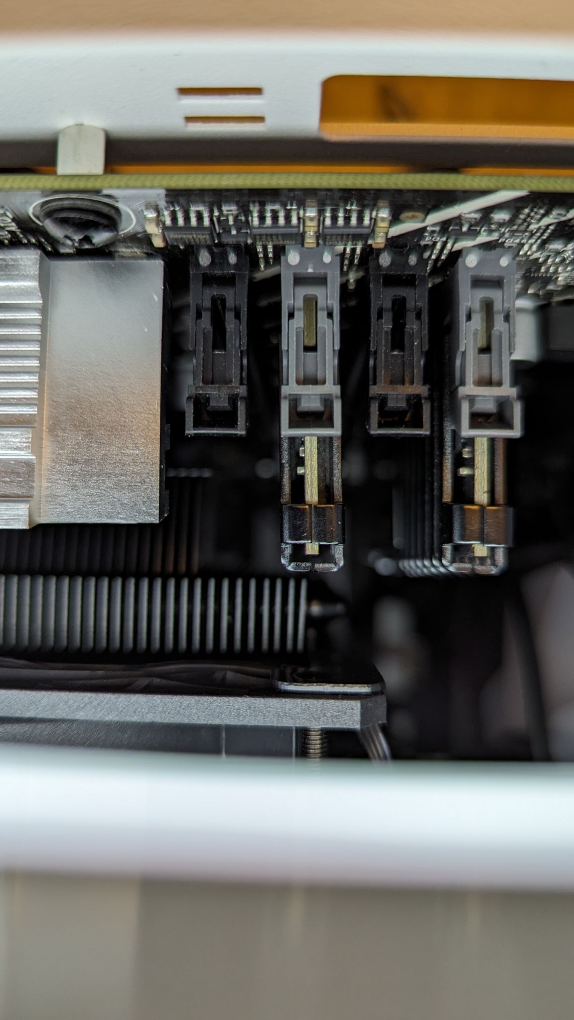 Кулер для процессора ID-Cooling IS-50X V3 — купить по низкой цене в ...