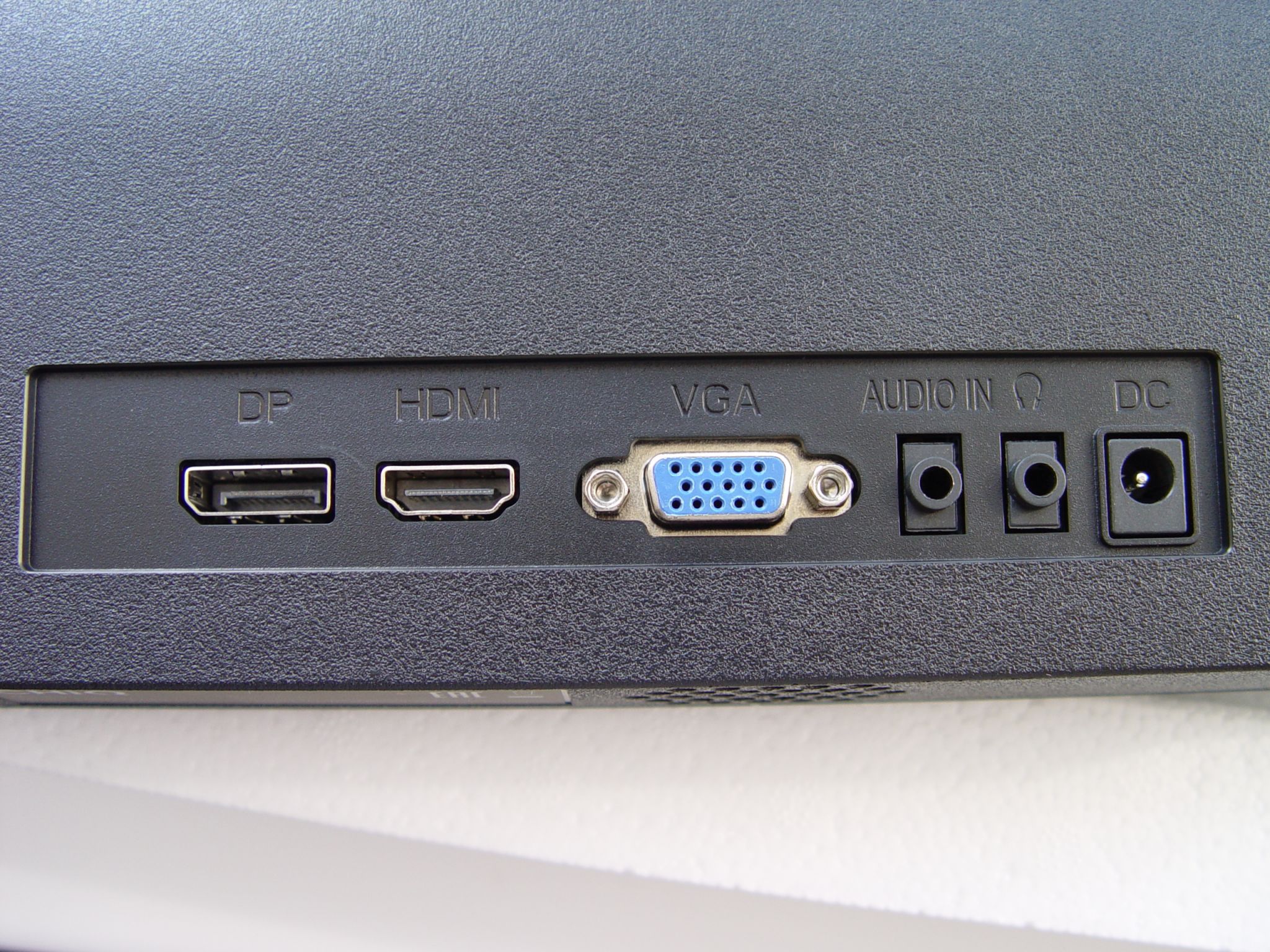 Монитор 27 CHiQ LMN27F680-S черный — купить по низкой цене в интернет ...